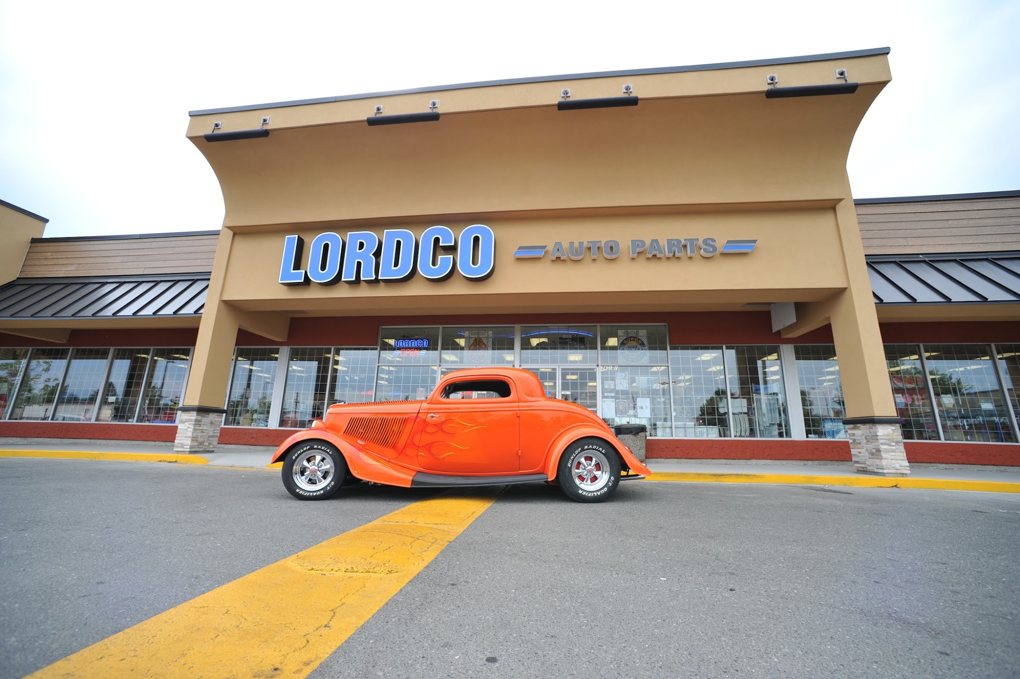 LORDCO AUTO PARTS - Courtenay BC - Hours, Directions, Reviews - Loc8NearMe