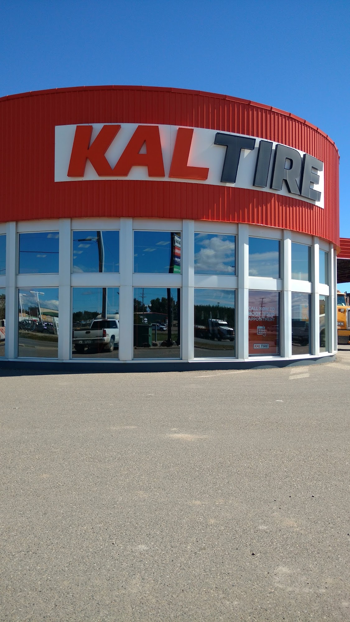 KAL TIRE - Fort Saint John BC - Hours, Directions, Reviews - Loc8NearMe