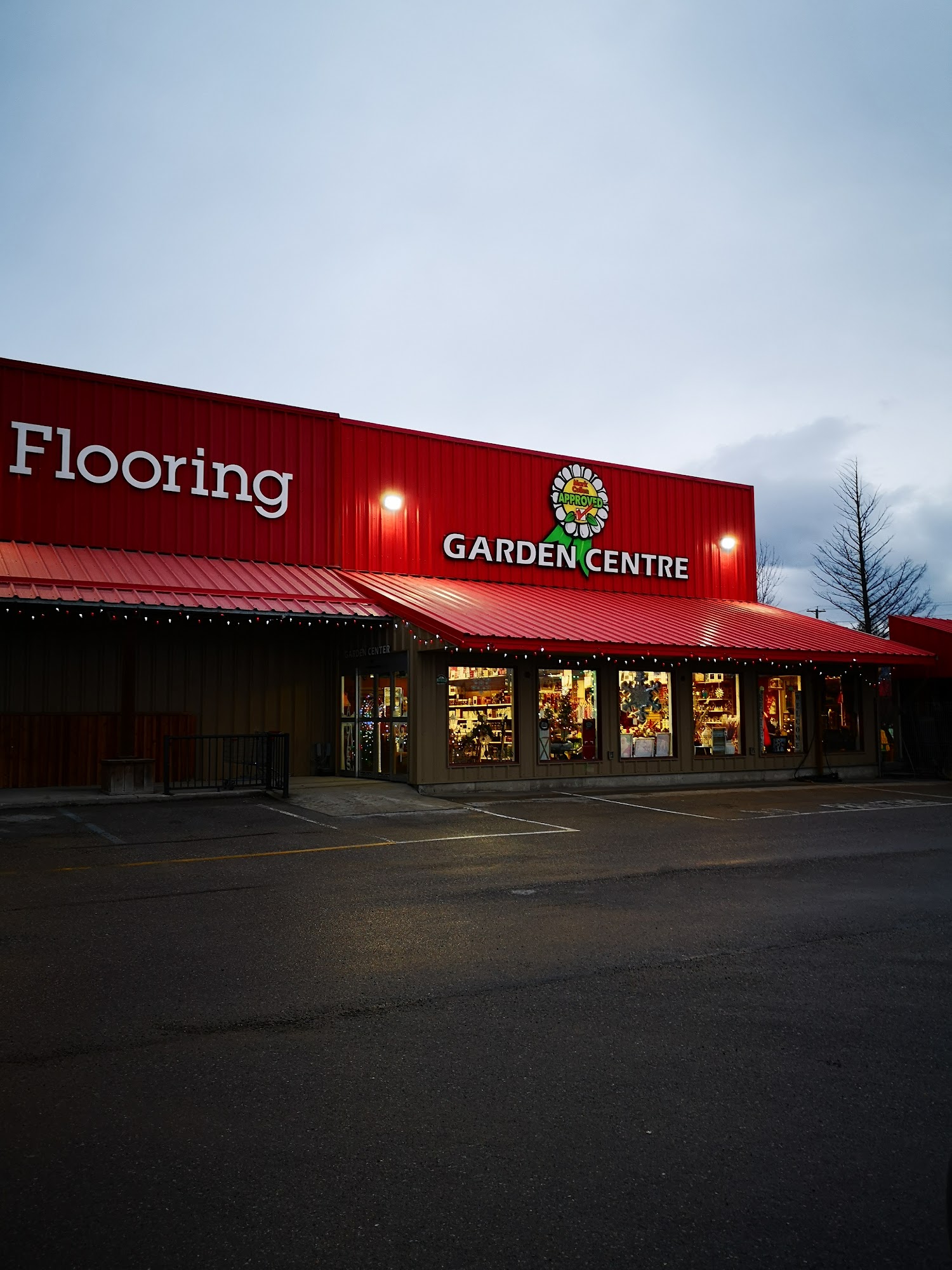 INVERMERE HOME HARDWARE BUILDING CENTRE - Invermere BC - Hours ...