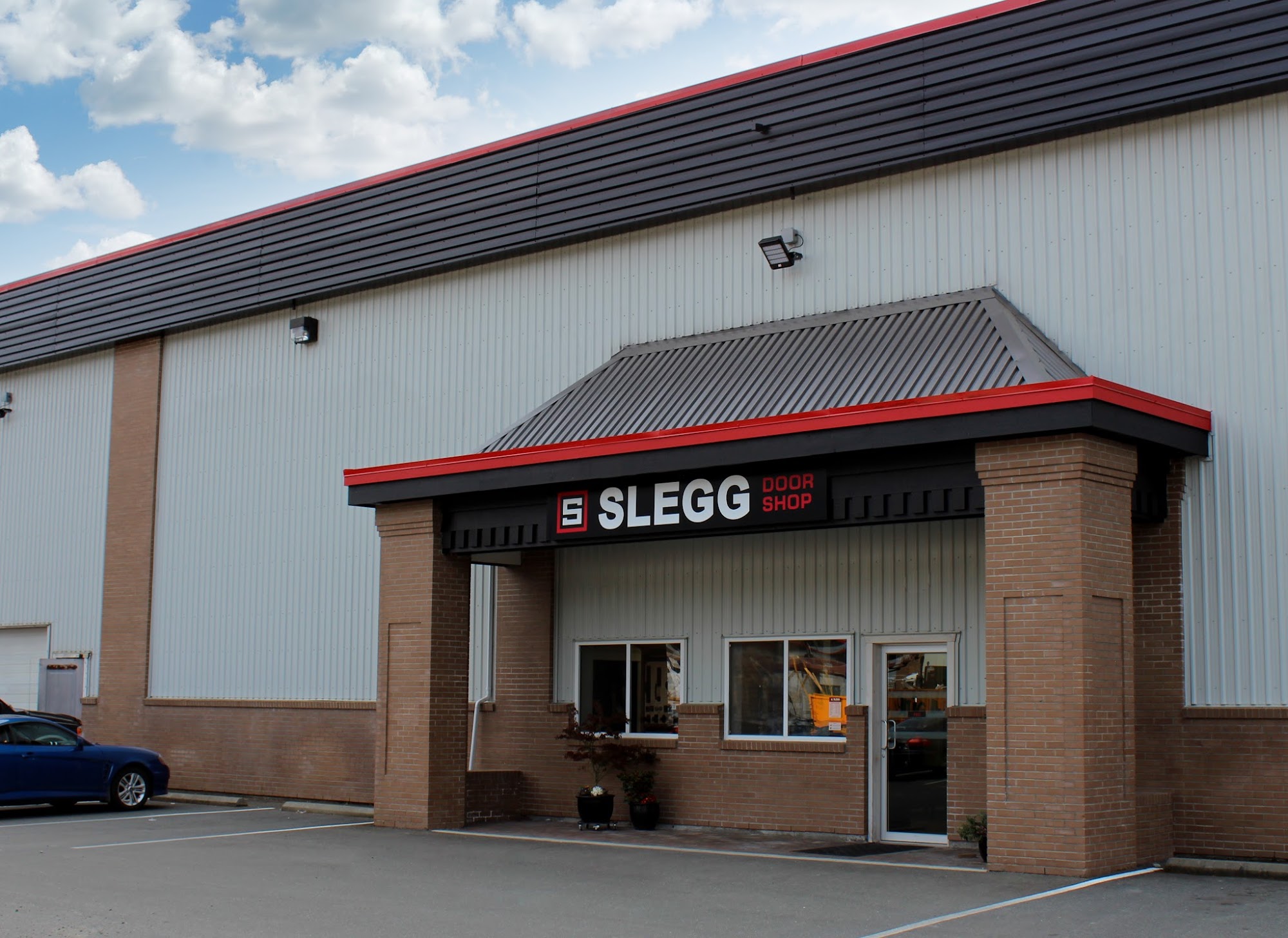 SLEGG BUILDING MATERIALS - Langford BC - Hours, Directions, Reviews ...