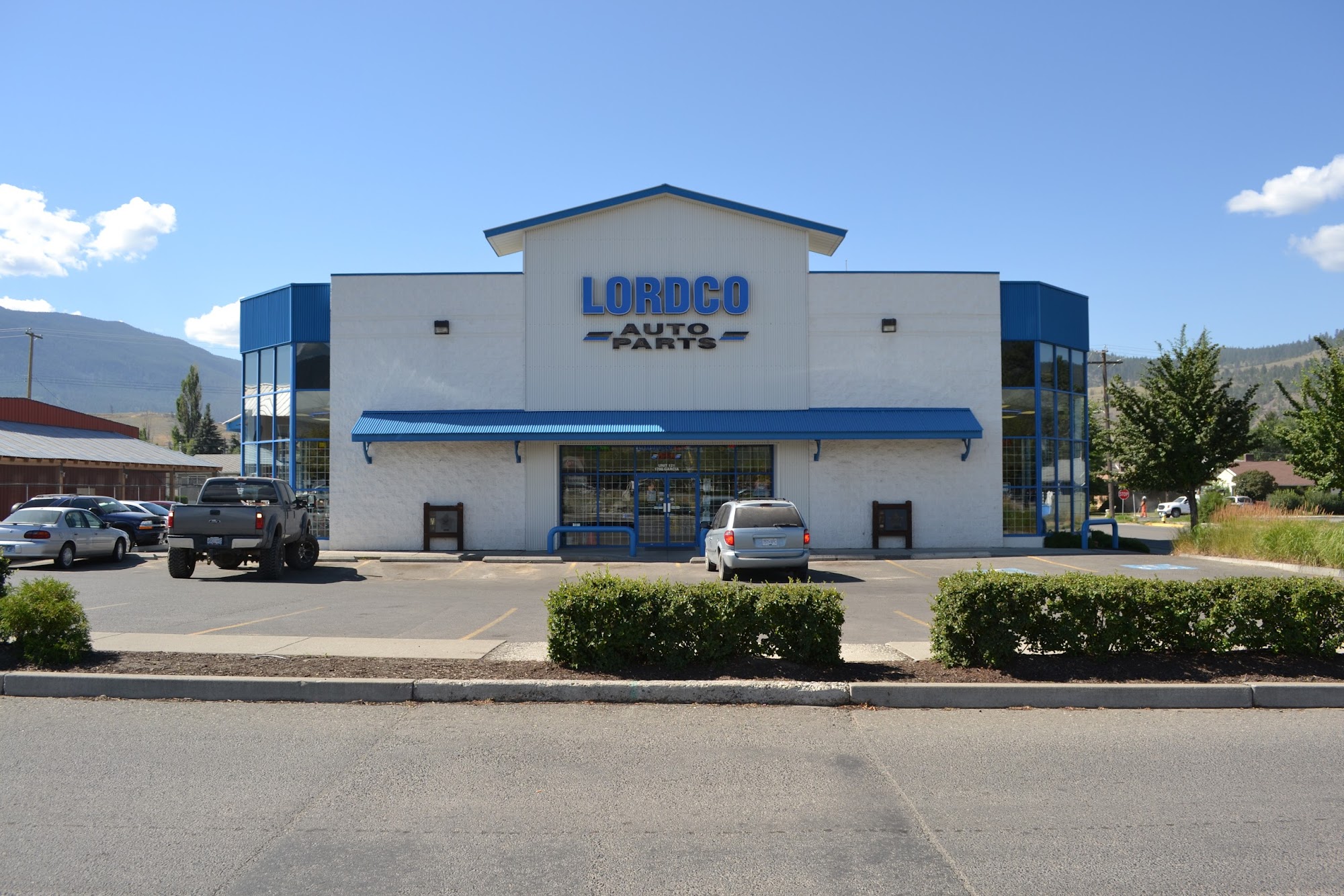 LORDCO AUTO PARTS - Merritt BC - Hours, Directions, Reviews - Loc8NearMe