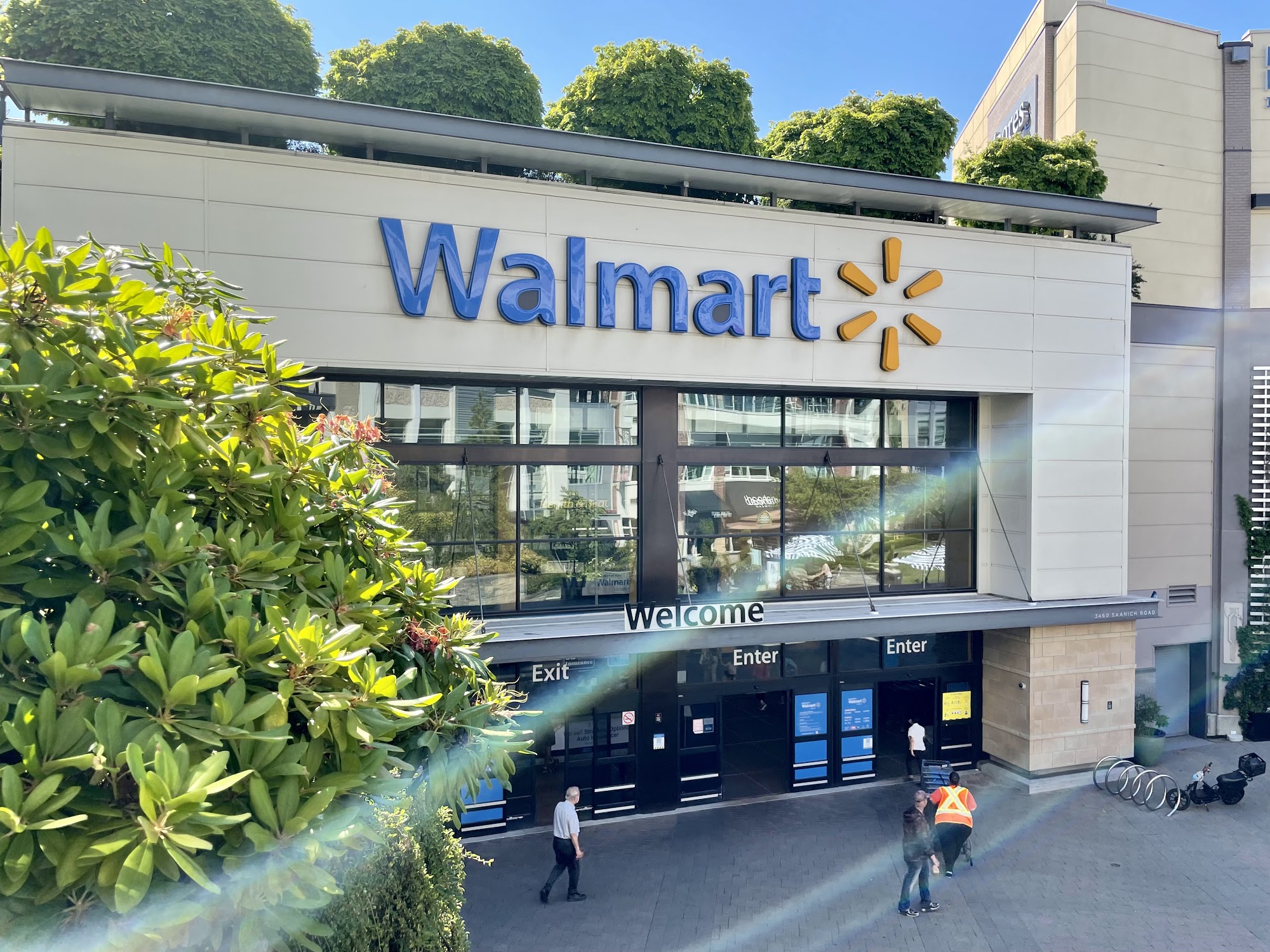 UPTOWN - Victoria BC - Hours, Directions, Reviews - Loc8NearMe