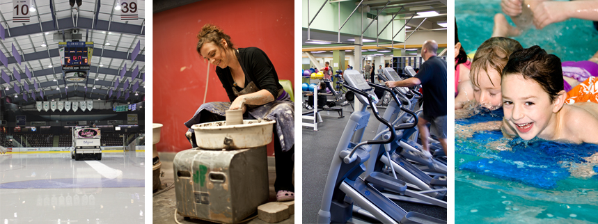 JUAN DE FUCA RECREATION CENTRE (JDF REC) - Victoria BC - Hours ...