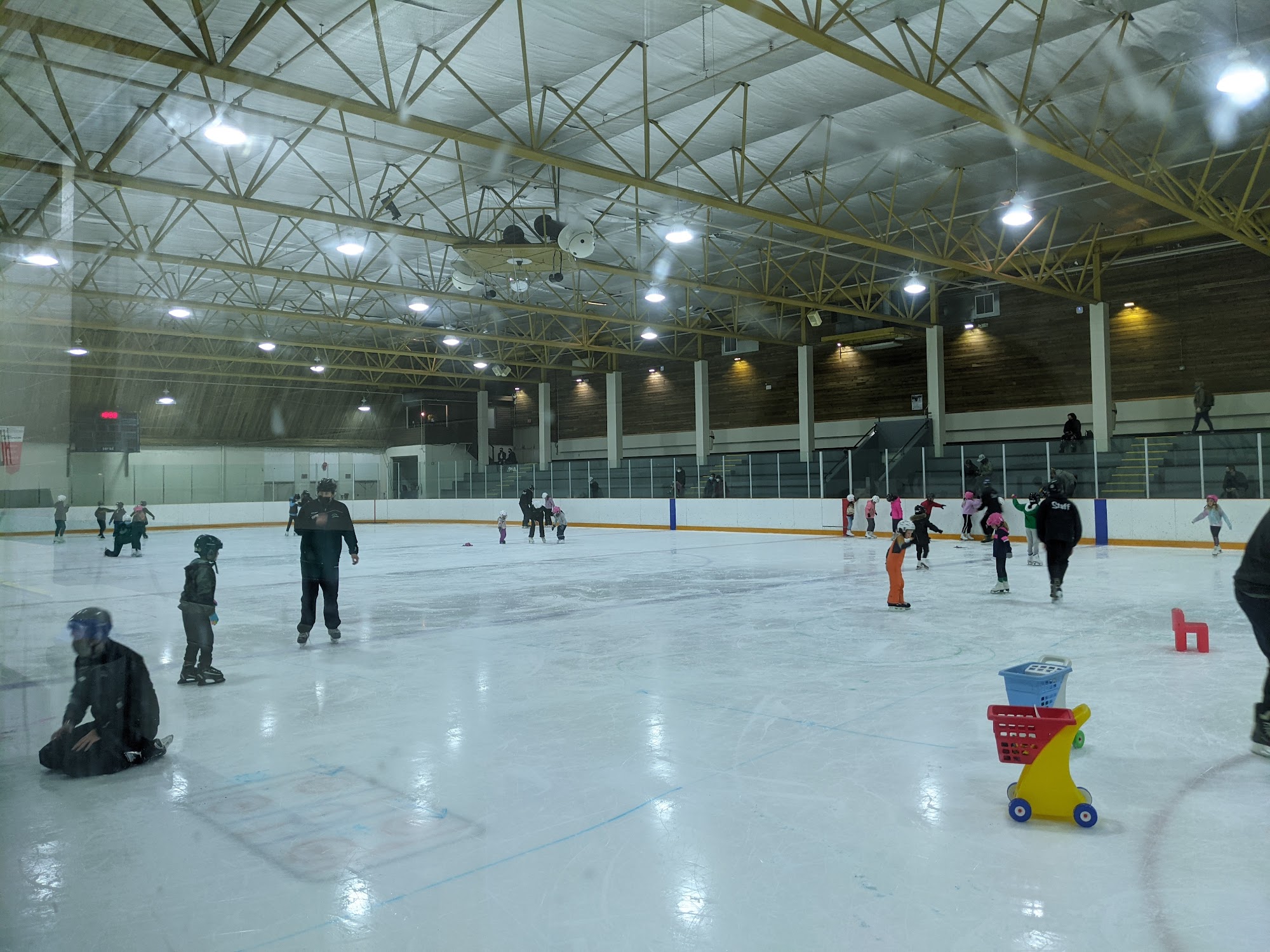 OAK BAY RECREATION CENTRE - Victoria BC - Hours, Directions, Reviews ...