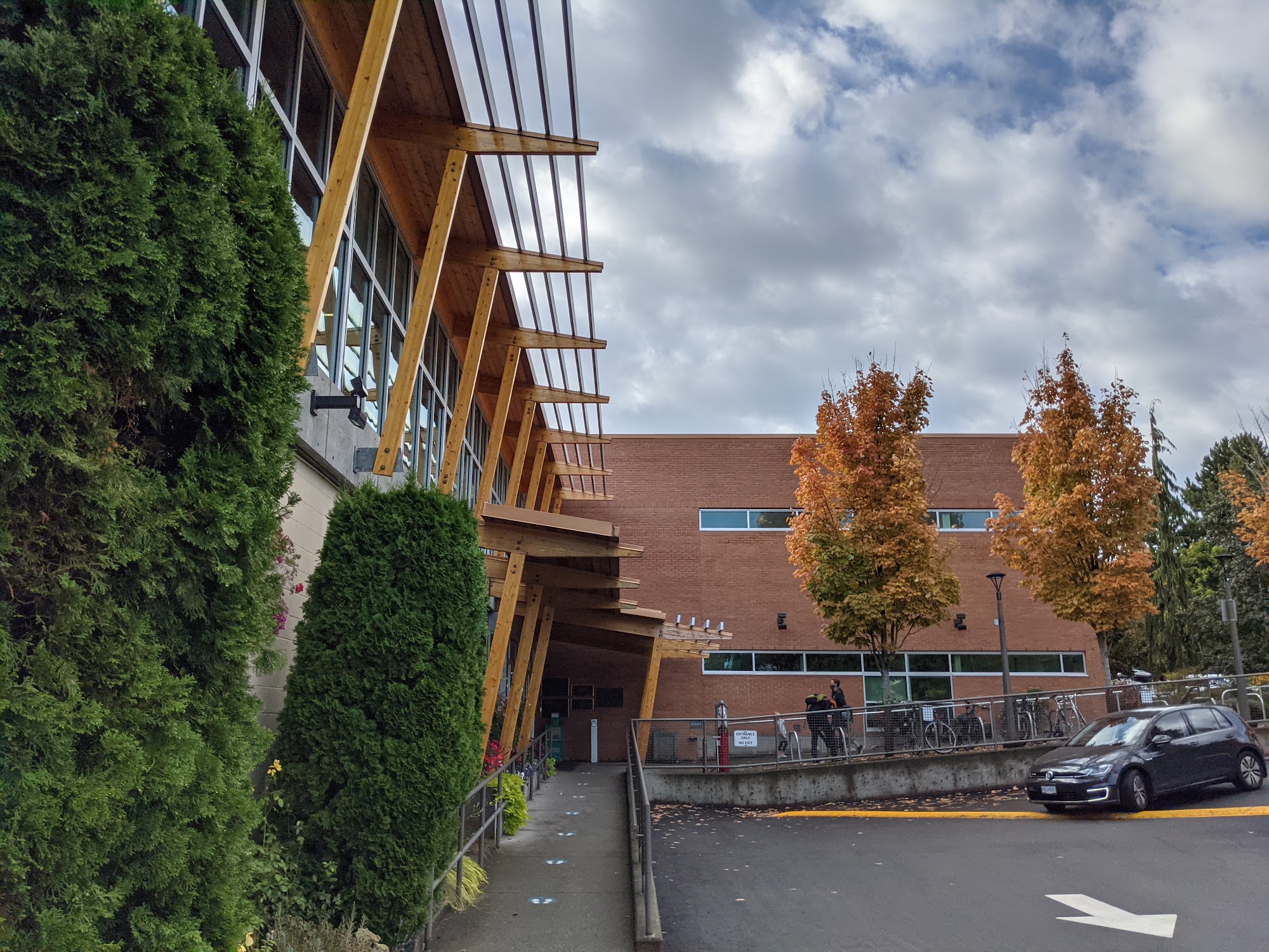OAK BAY RECREATION CENTRE - Victoria BC - Hours, Directions, Reviews ...