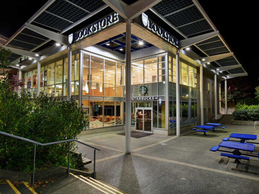 UNIVERSITY OF VICTORIA BOOKSTORE - Victoria BC - Hours, Directions ...