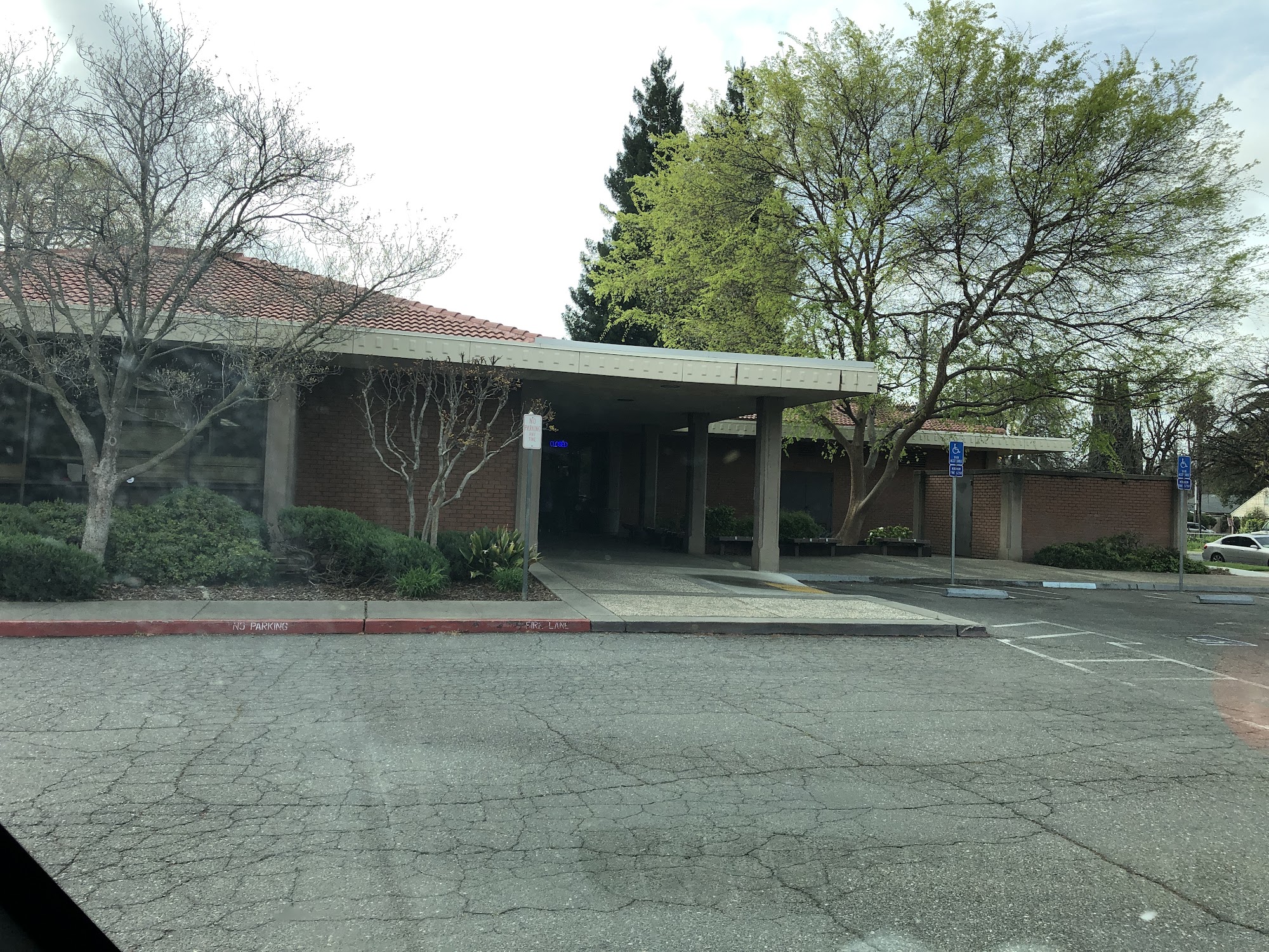 BUTTE COUNTY LIBRARY, CHICO BRANCH - Chico CA - Hours, Directions ...