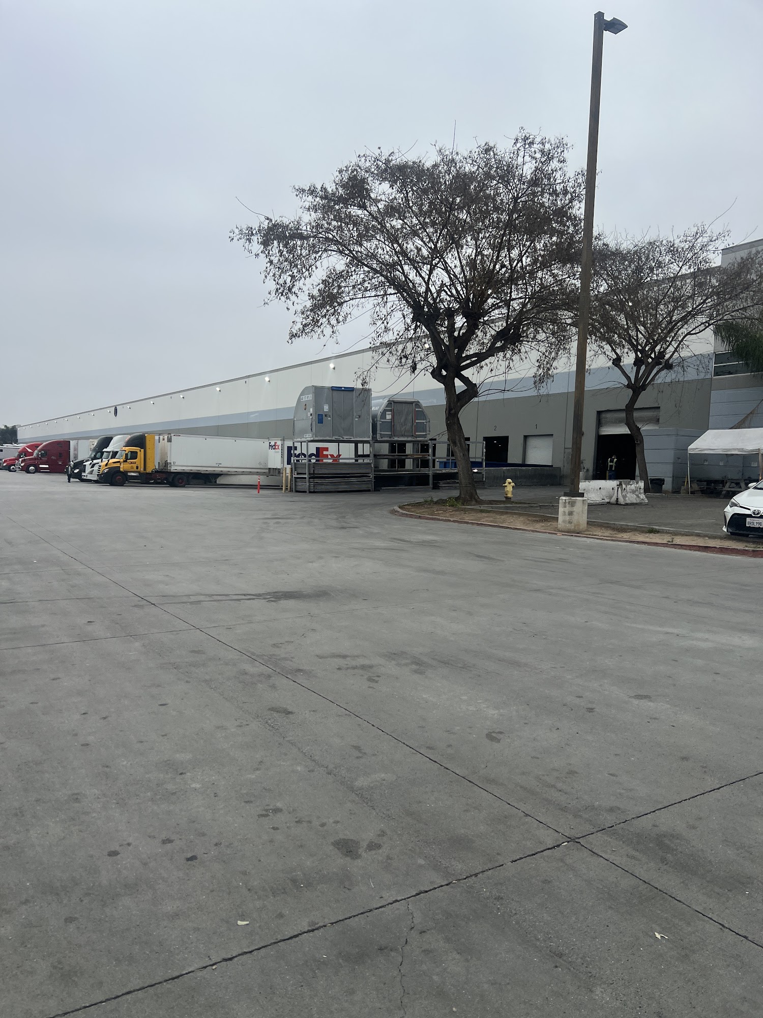 STG LOGISTICS - Compton CA - Hours, Directions, Reviews - Loc8NearMe