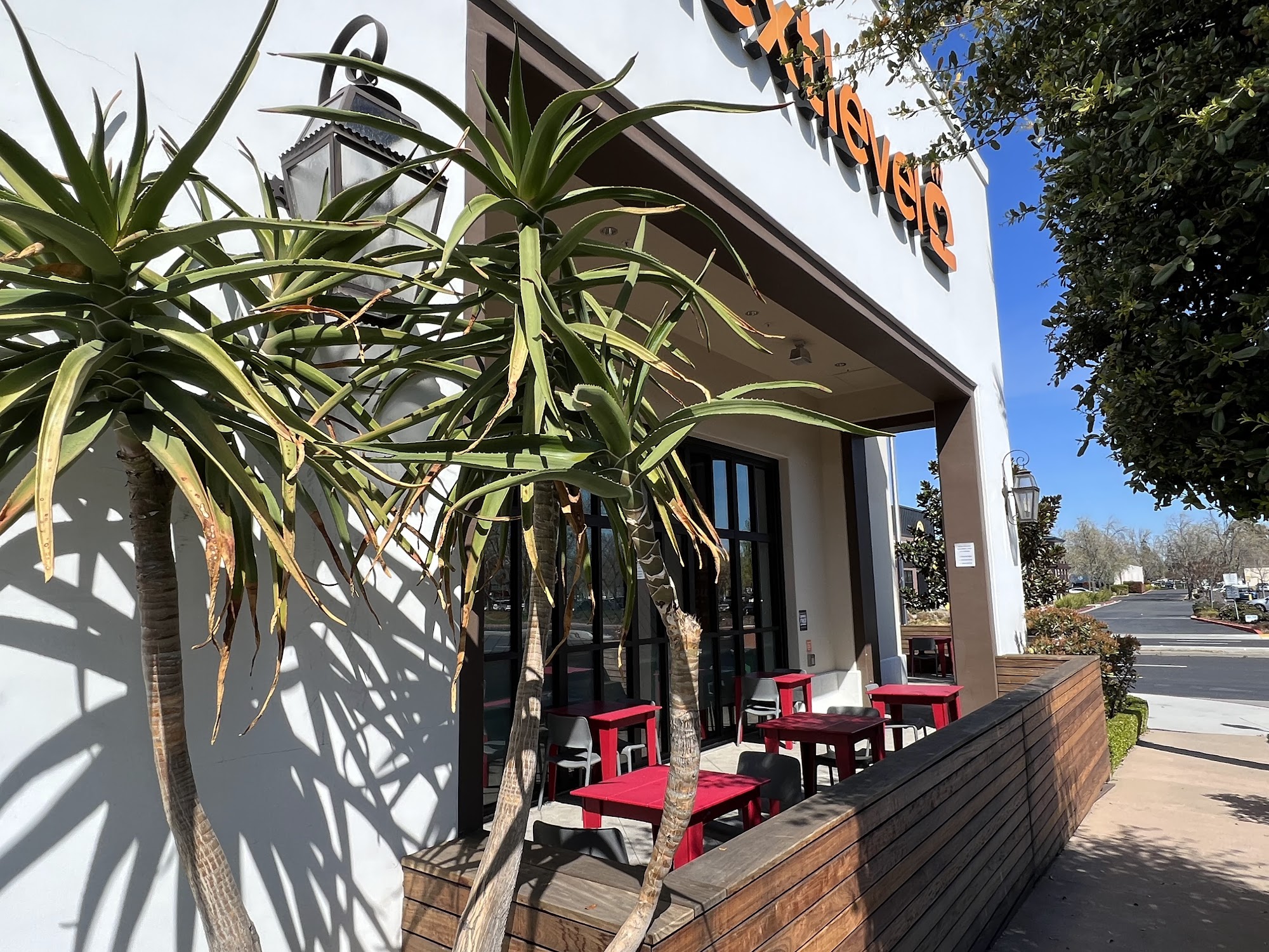 THE VERANDA - Concord CA - Hours, Directions, Reviews - Loc8NearMe