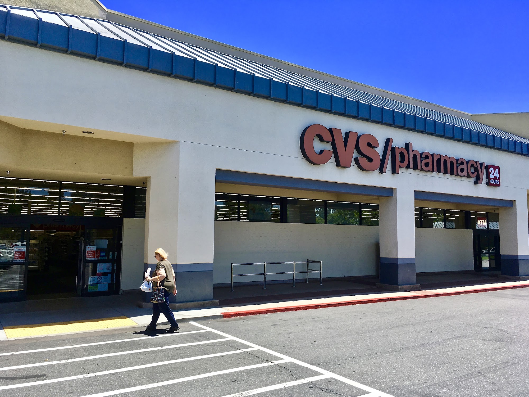 CVS - 318 W El Norte Pkwy, Escondido CA - Hours, Directions, Reviews ...
