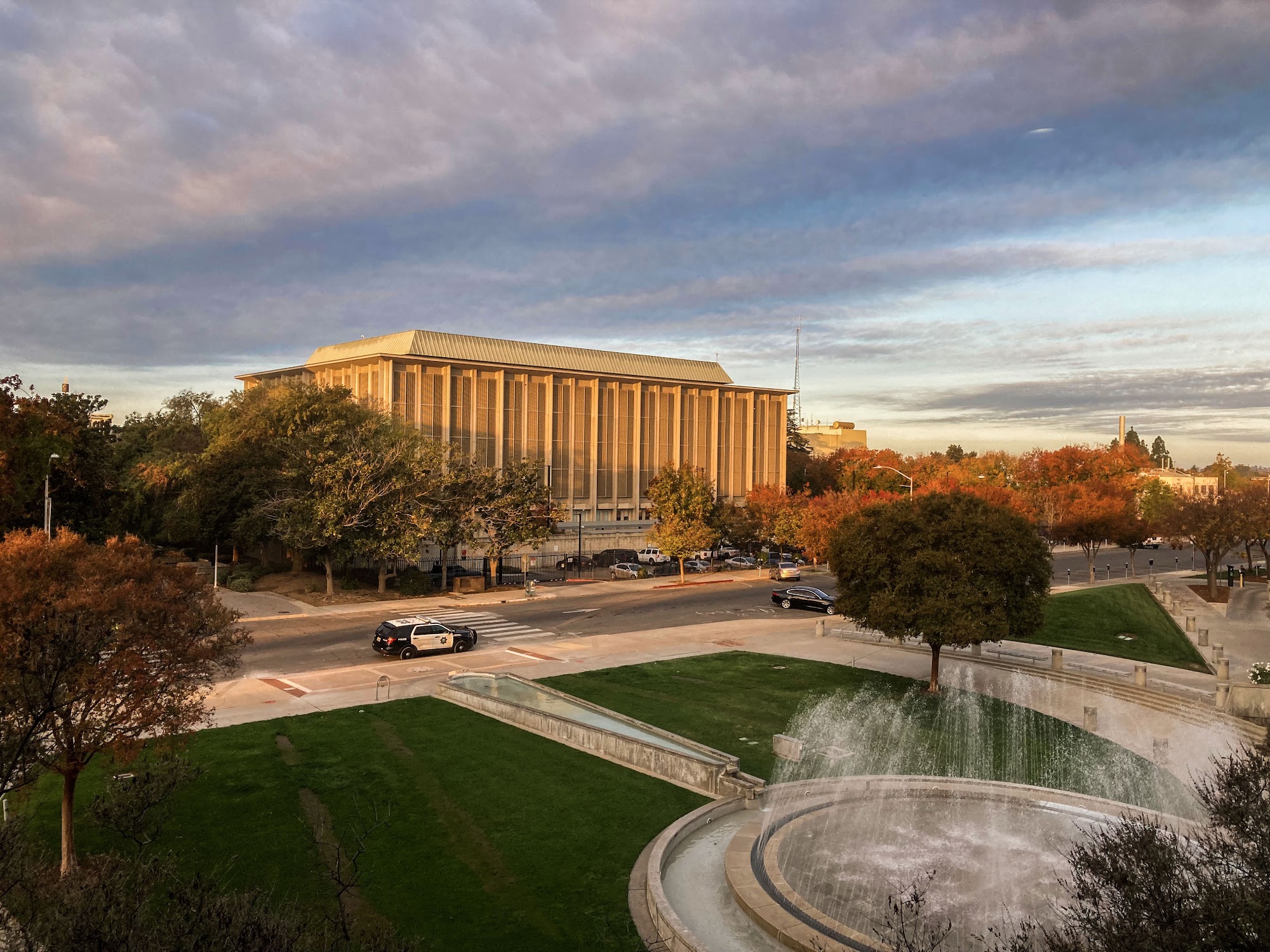 B. F. SISK COURTHOUSE - Fresno CA - Hours, Directions, Reviews - Loc8NearMe