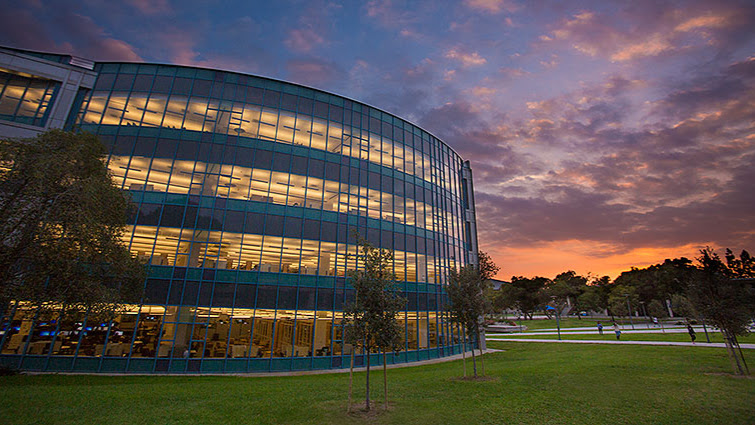 POLLAK LIBRARY - Fullerton CA - Hours, Directions, Reviews - Loc8NearMe