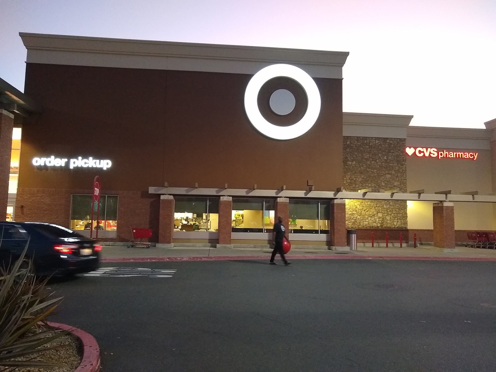 TARGET - 19661 Hesperian Blvd, Hayward CA - Hours, Directions, Reviews ...