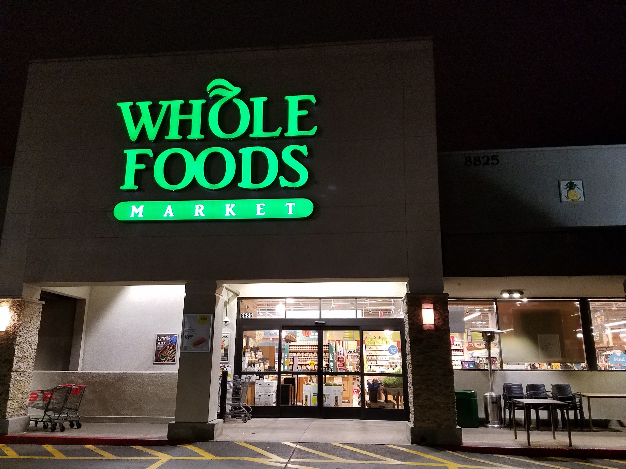Whole Foods Locations in La Jolla, CA - Loc8NearMe