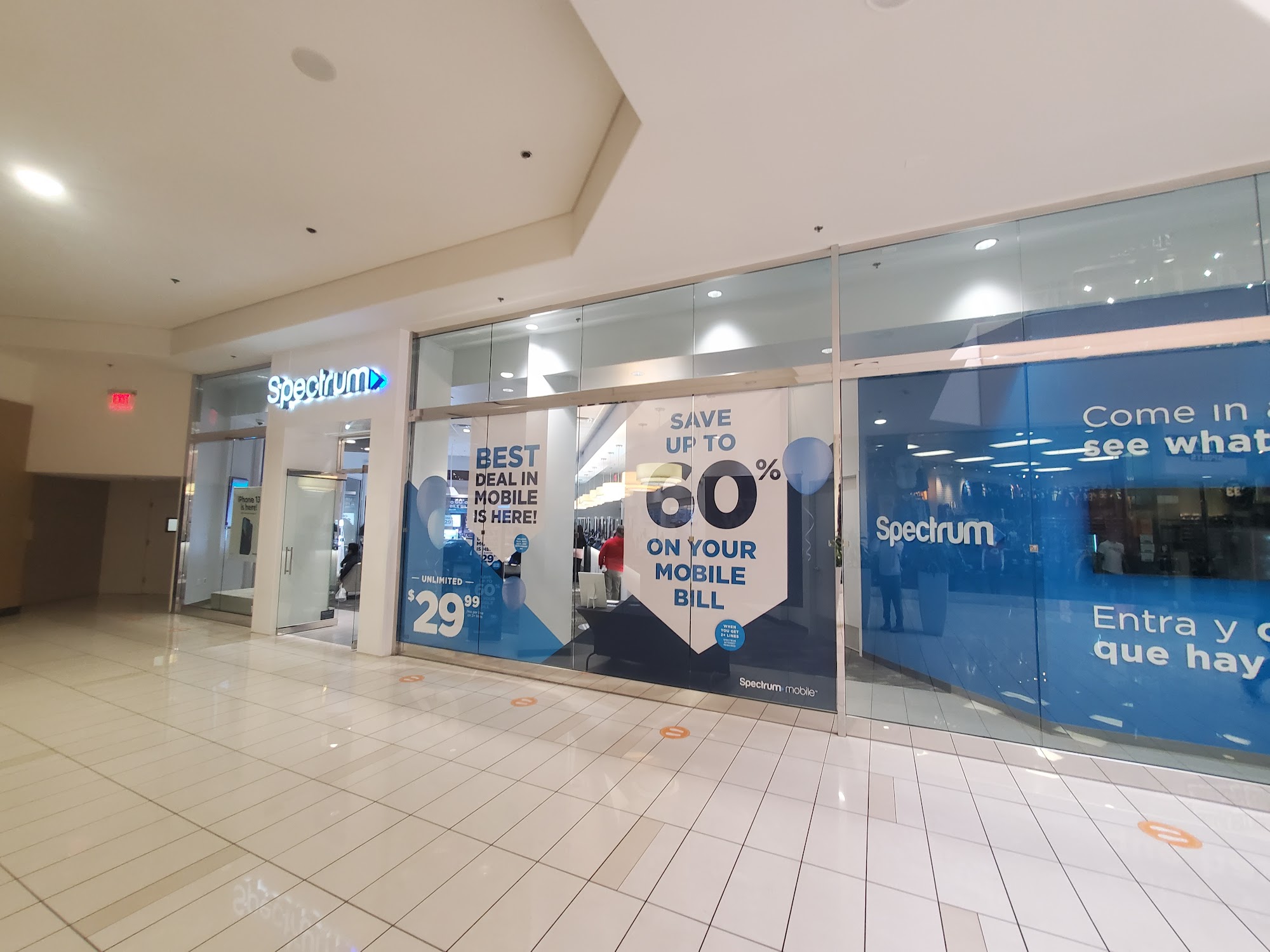 SPECTRUM STORE - 3650 W Martin Luther King Jr Blvd Unit 153 - Level 1 ...