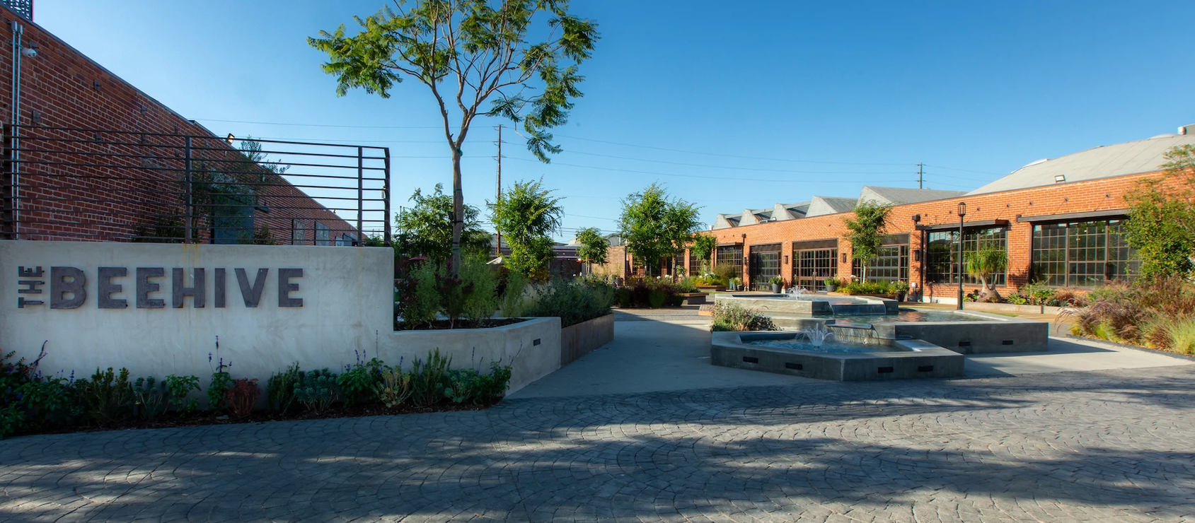 THE BEEHIVE - Los Angeles CA - Hours, Directions, Reviews - Loc8NearMe