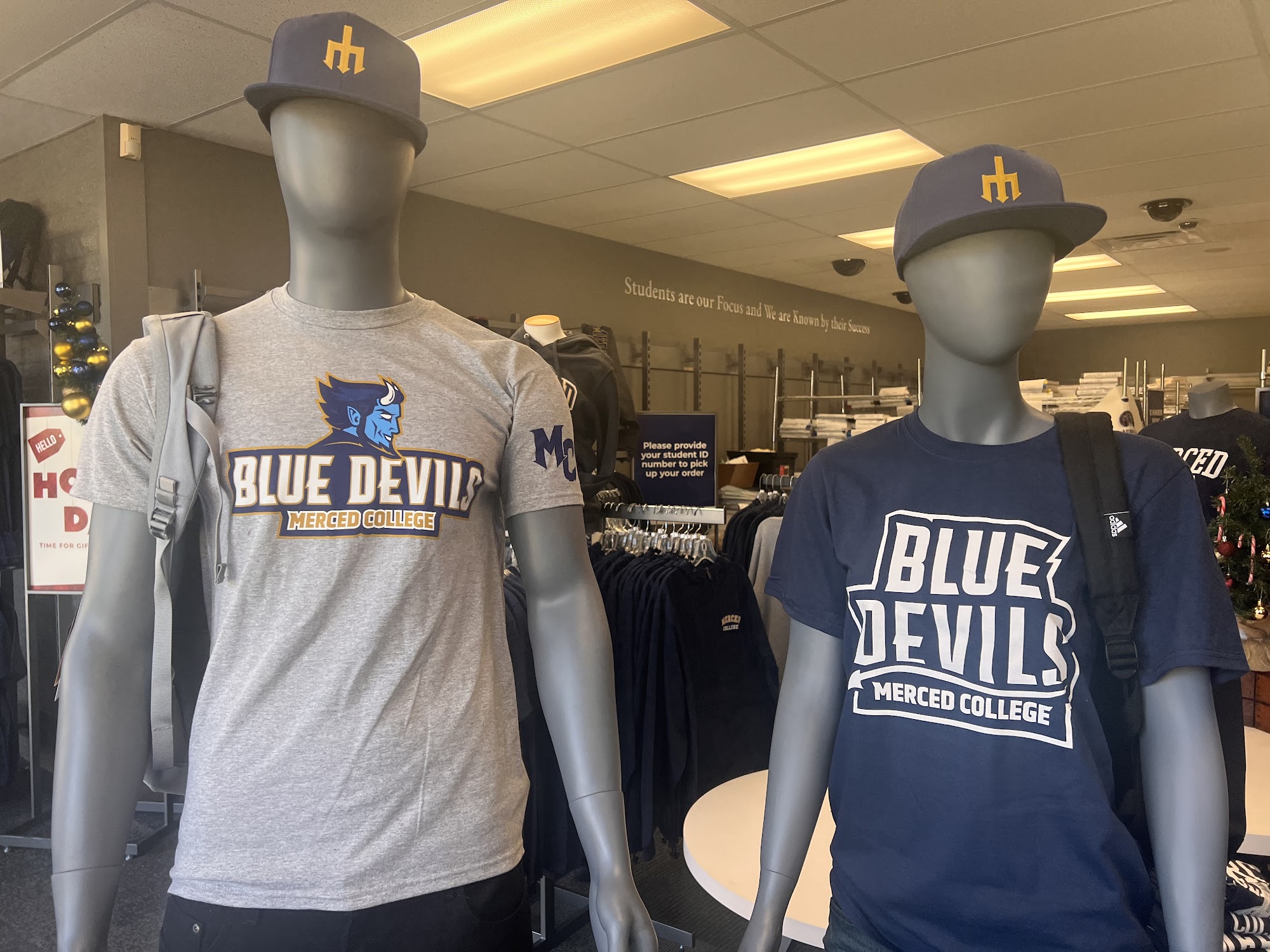 MERCED COLLEGE BOOKSTORE - Merced CA - Hours, Directions, Reviews ...