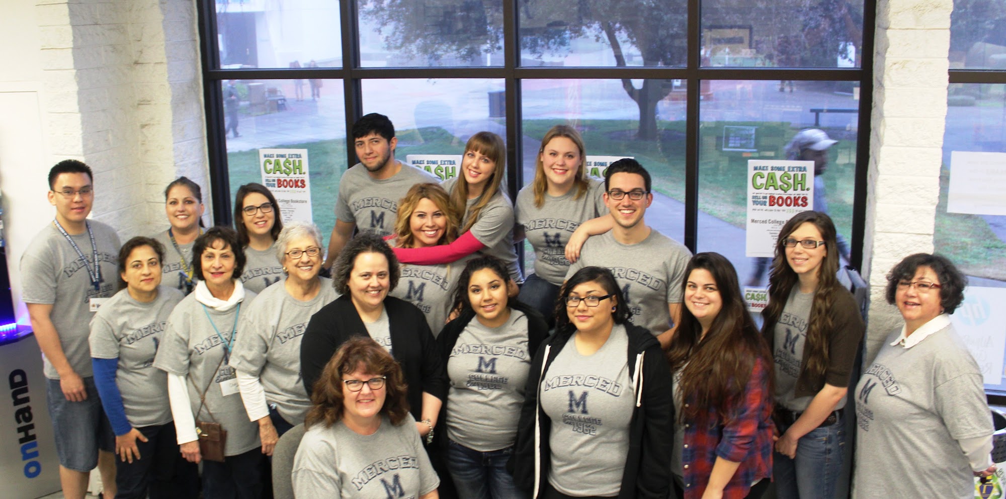 MERCED COLLEGE BOOKSTORE - Merced CA - Hours, Directions, Reviews ...