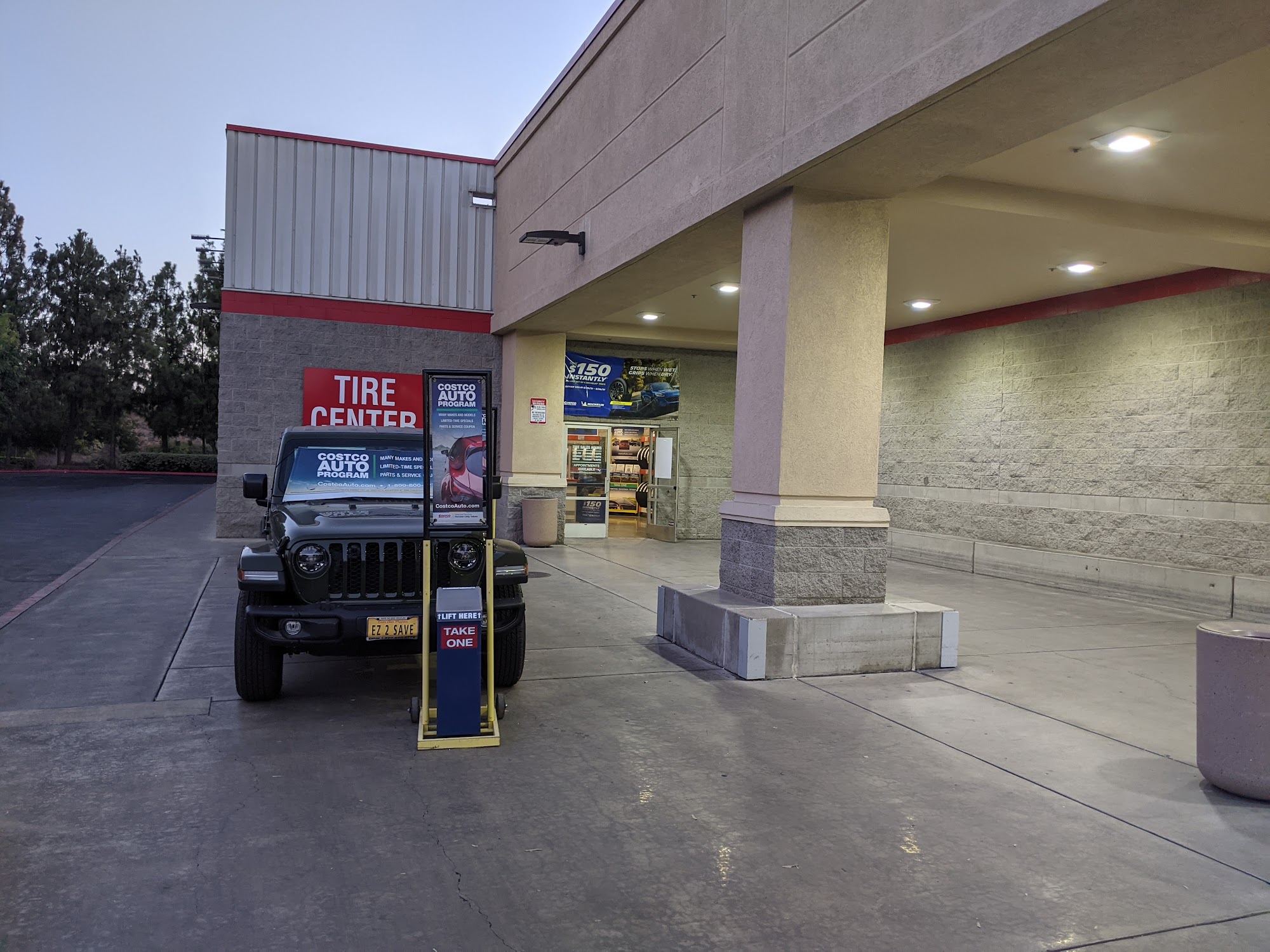 COSTCO WHOLESALE - 1445 R St, Merced CA - Hours, Directions, Reviews ...