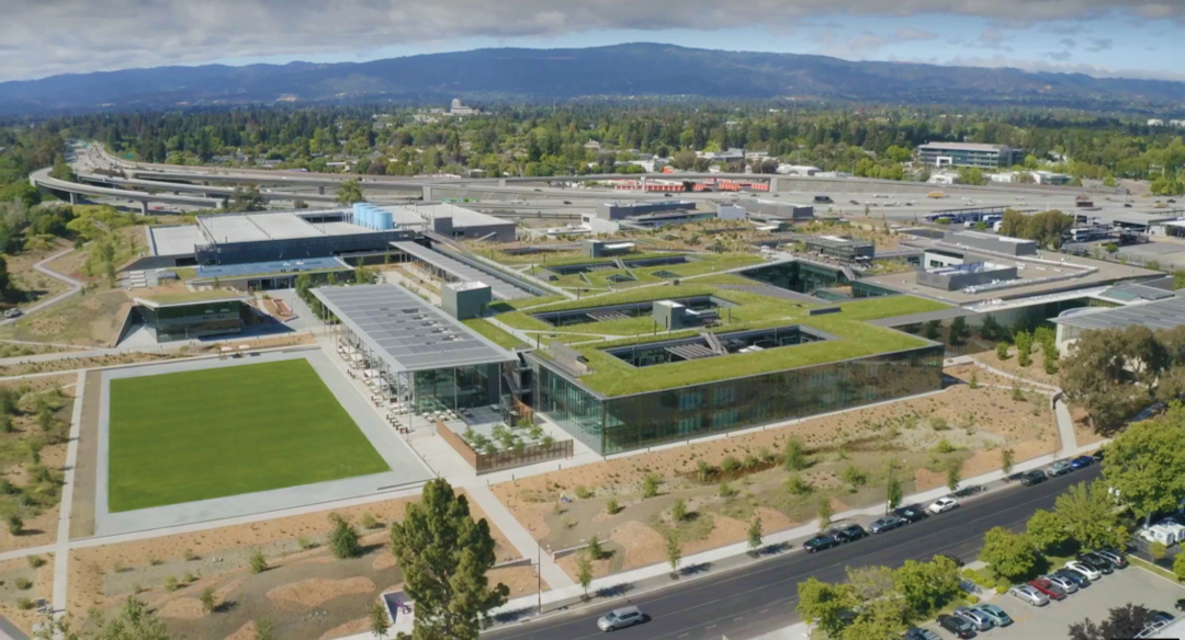 MICROSOFT SILICON VALLEY CAMPUS - Mountain View CA - Hours, Directions ...