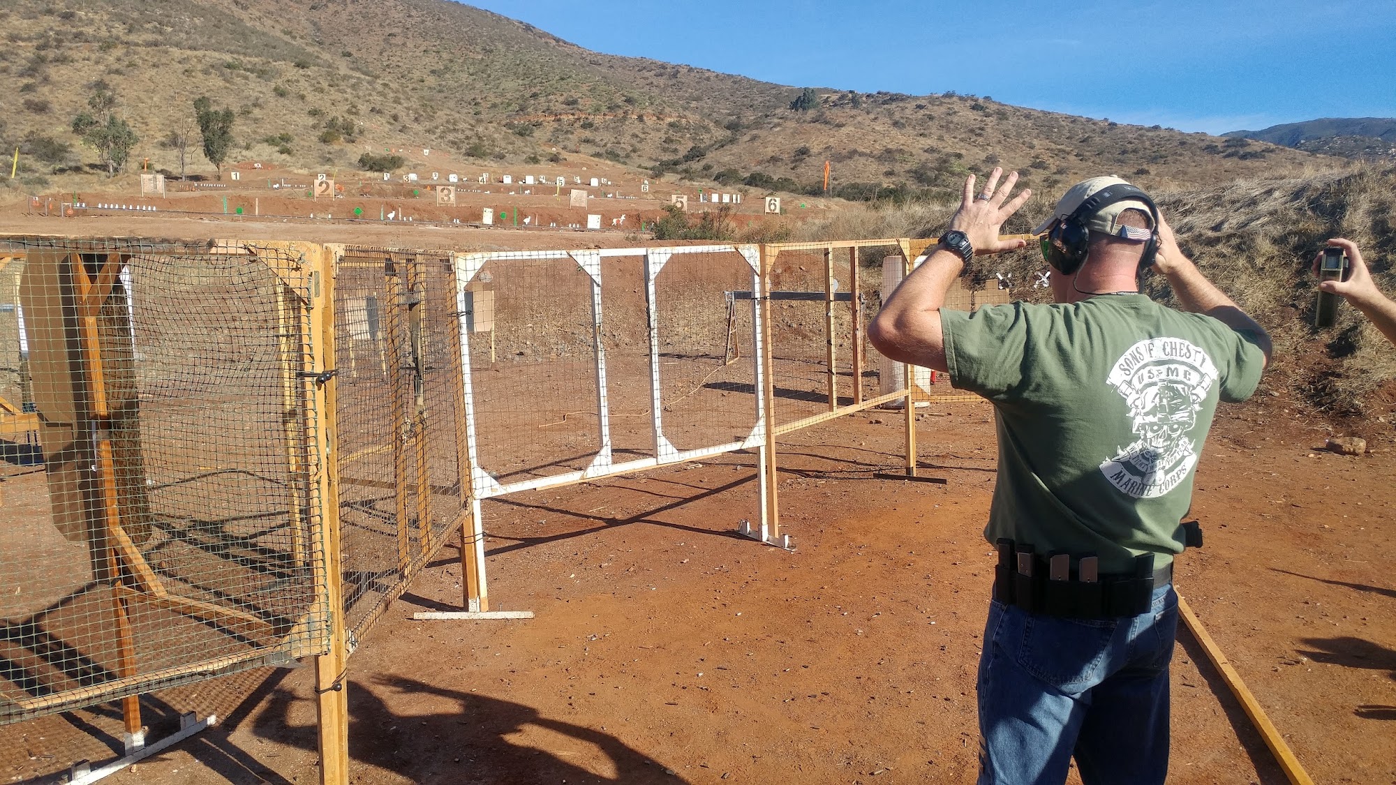 PALA SHOOTING RANGE - Pala CA - Hours, Directions, Reviews - Loc8NearMe
