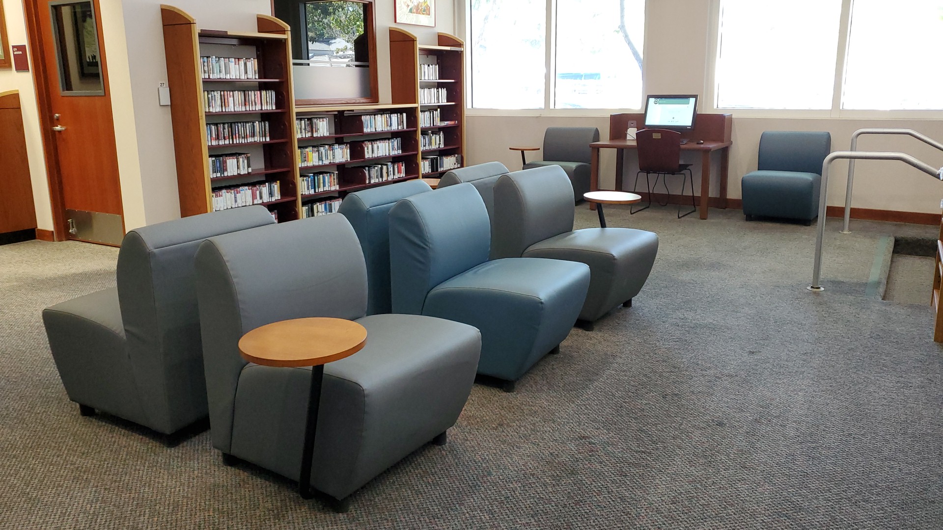 PASO ROBLES CITY LIBRARY - Paso Robles CA - Hours, Directions, Reviews ...