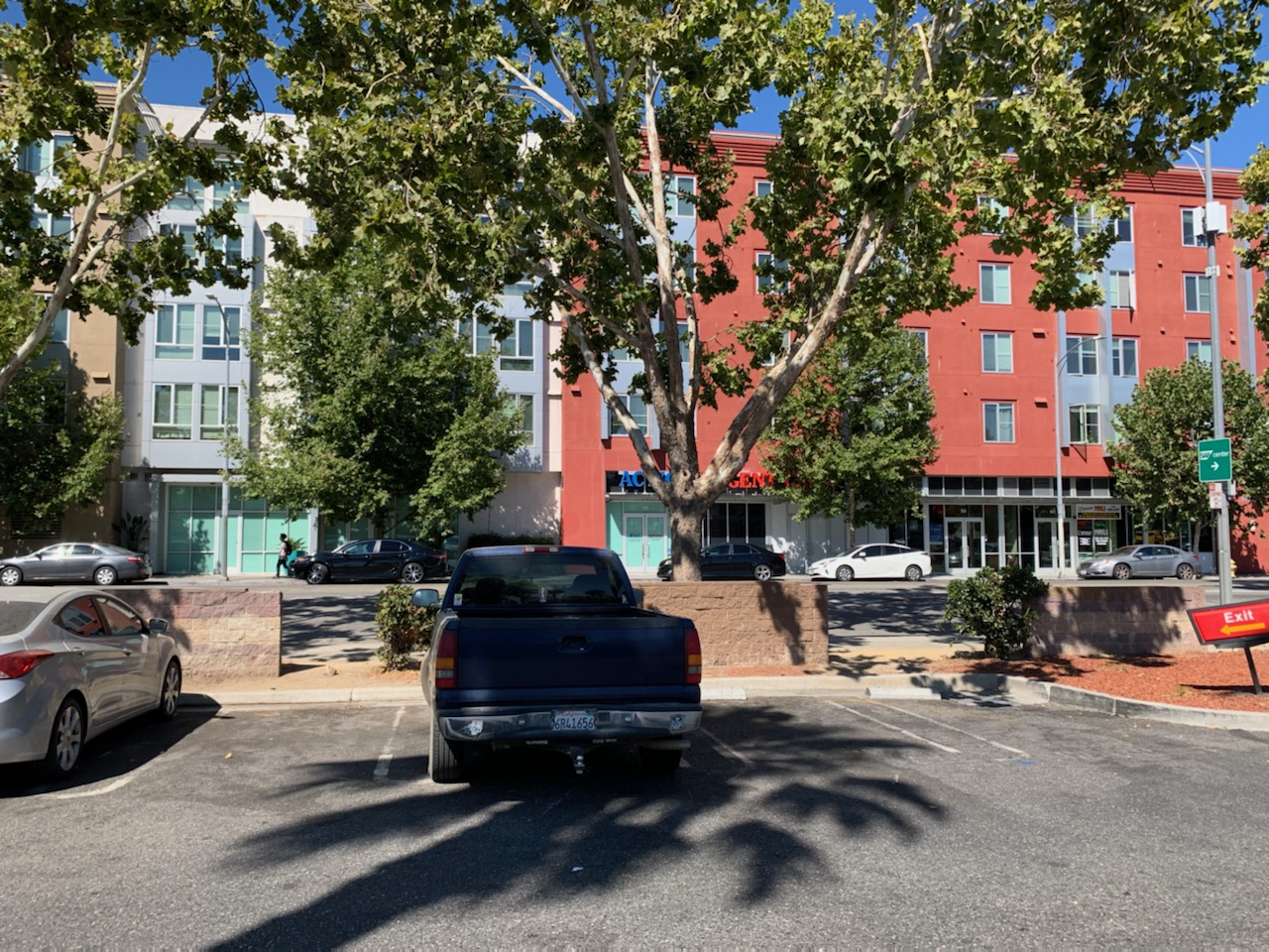 SAFEWAY NORCAL HEADQUARTERS - Pleasanton CA - Hours, Directions ...