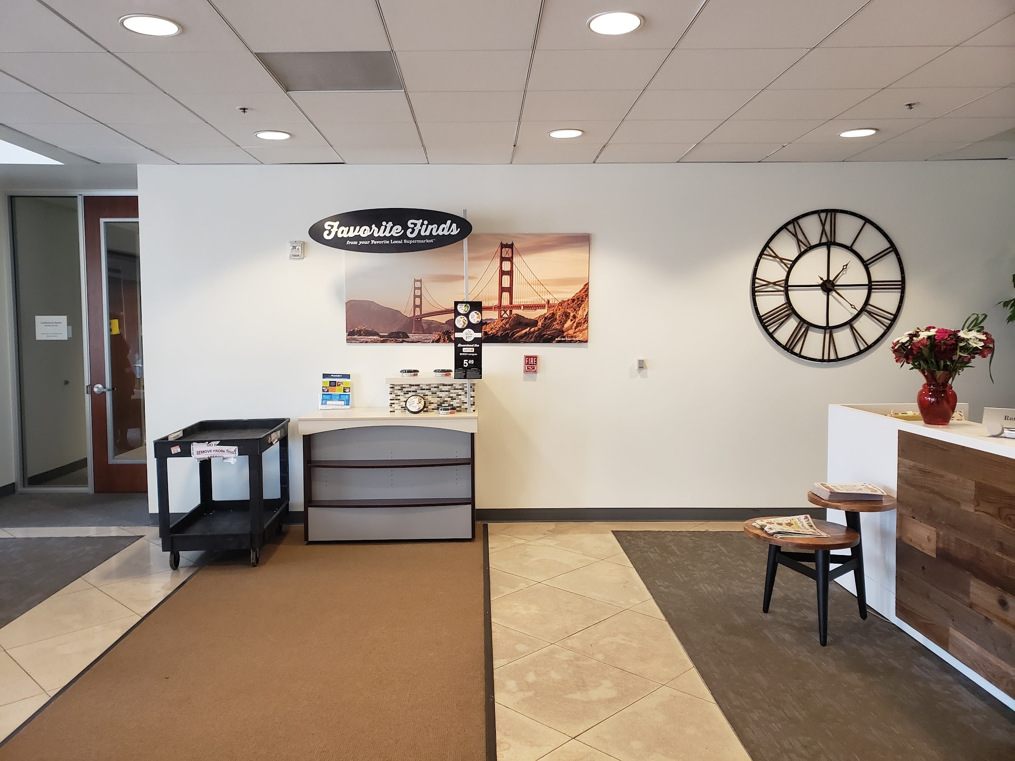 SAFEWAY NORCAL HEADQUARTERS - Pleasanton CA - Hours, Directions ...