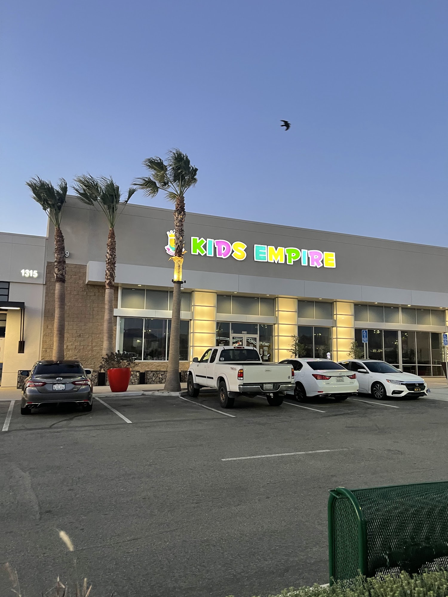 RENAISSANCE MARKETPLACE - Rialto CA - Hours, Directions, Reviews ...