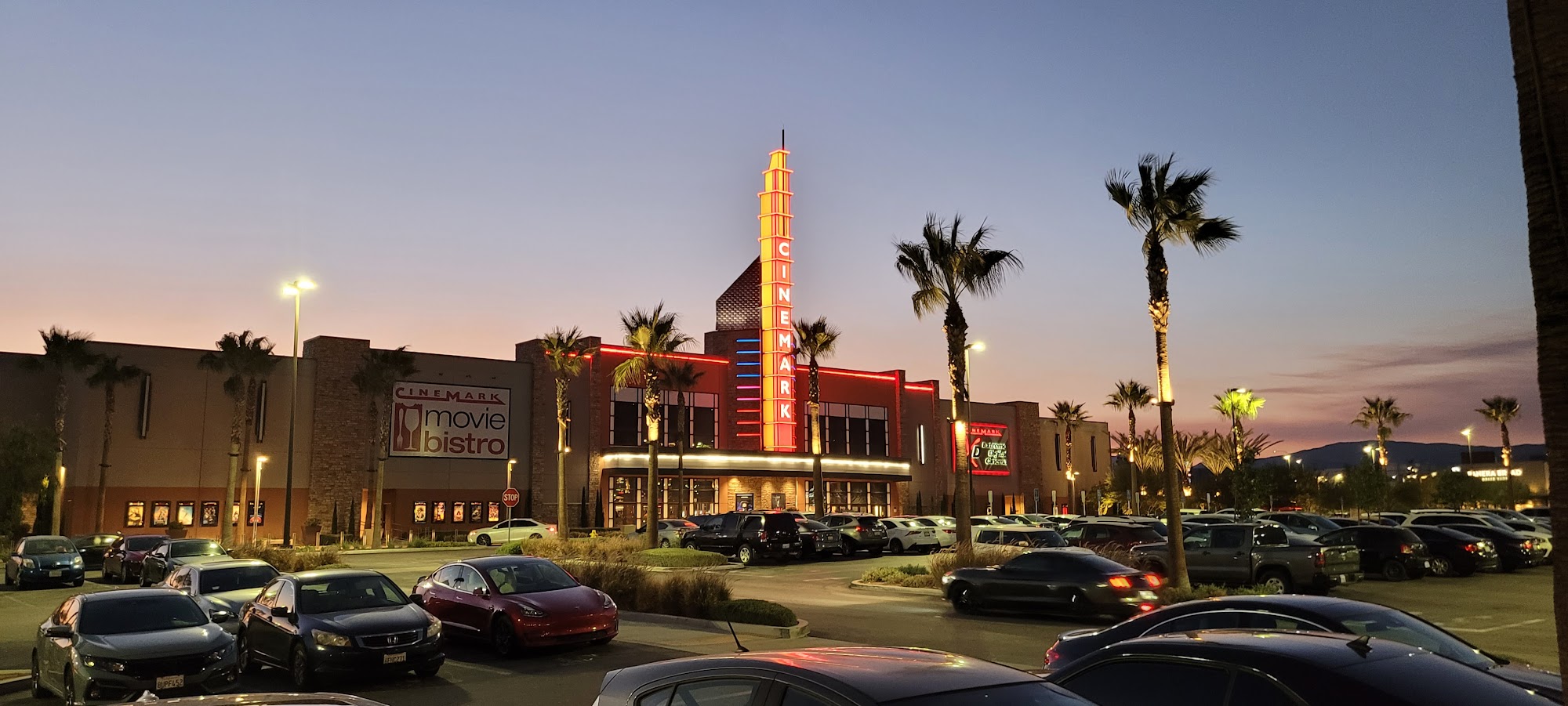 RENAISSANCE MARKETPLACE - Rialto CA - Hours, Directions, Reviews ...