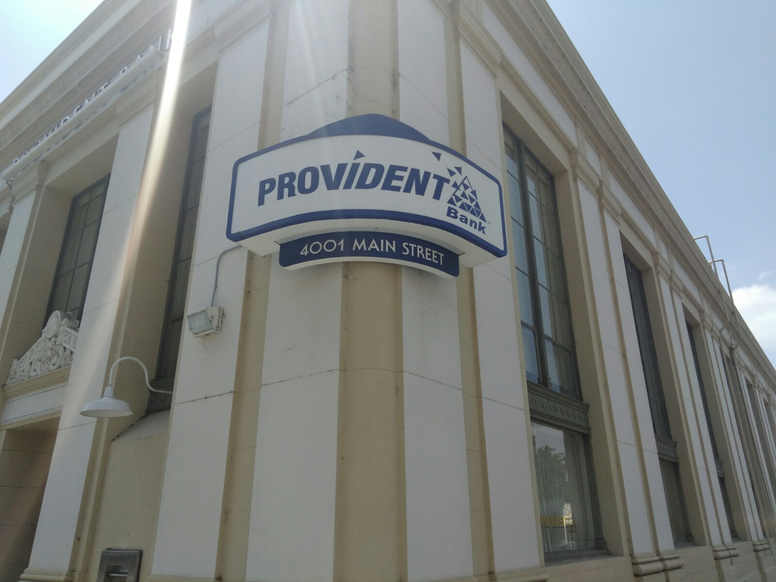 PROVIDENT BANK - 4001 Main St, Riverside CA - Hours, Directions ...