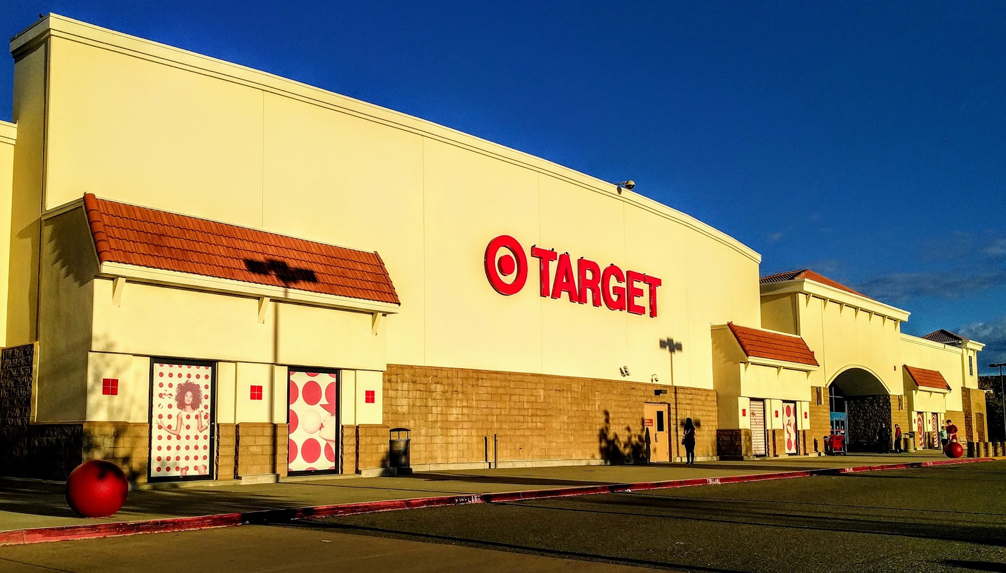 TARGET - 10451 Fairway Dr, Roseville CA - Hours, Directions, Reviews ...