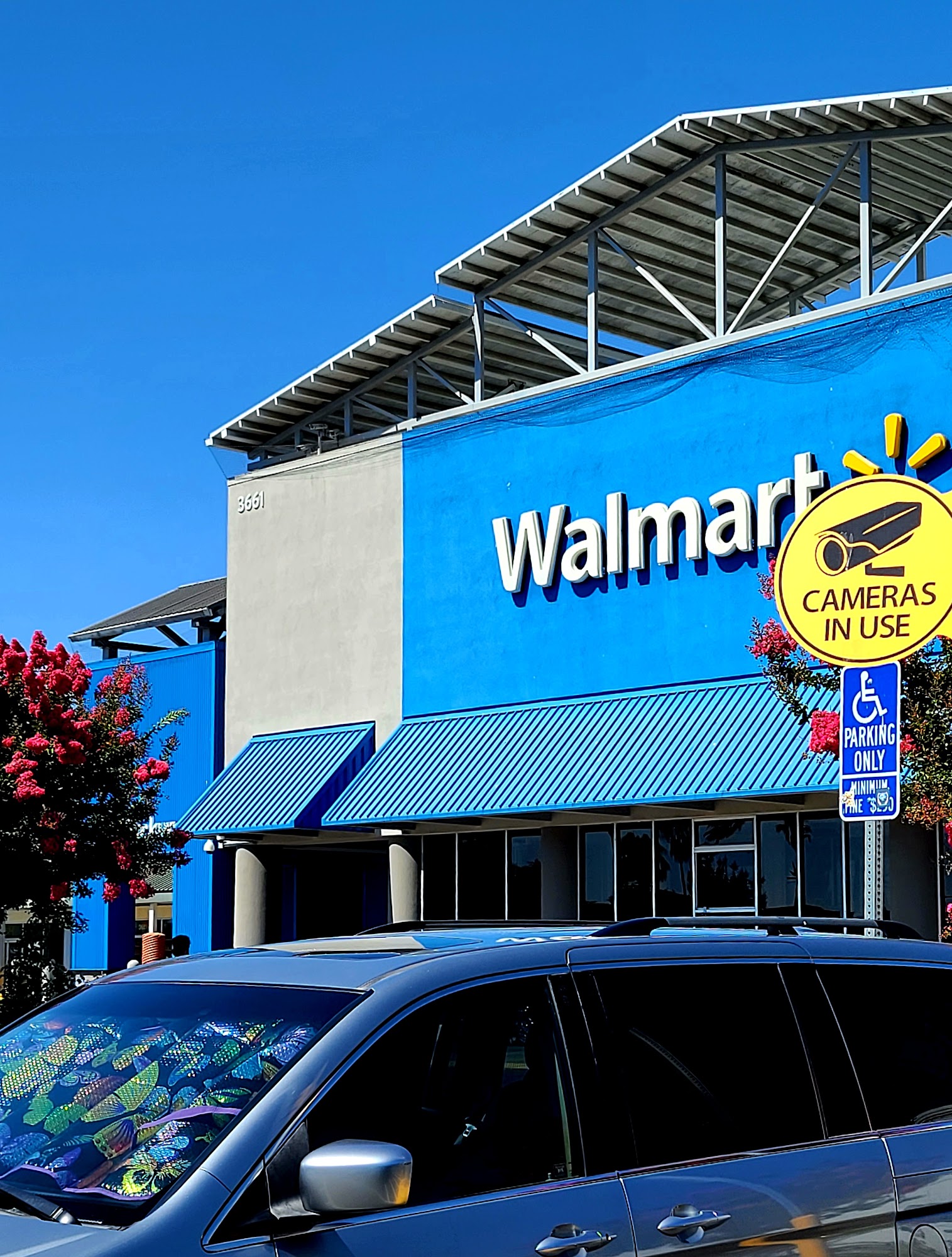 WALMART - 3661 Truxel Rd, Sacramento CA - Hours, Directions, Reviews ...