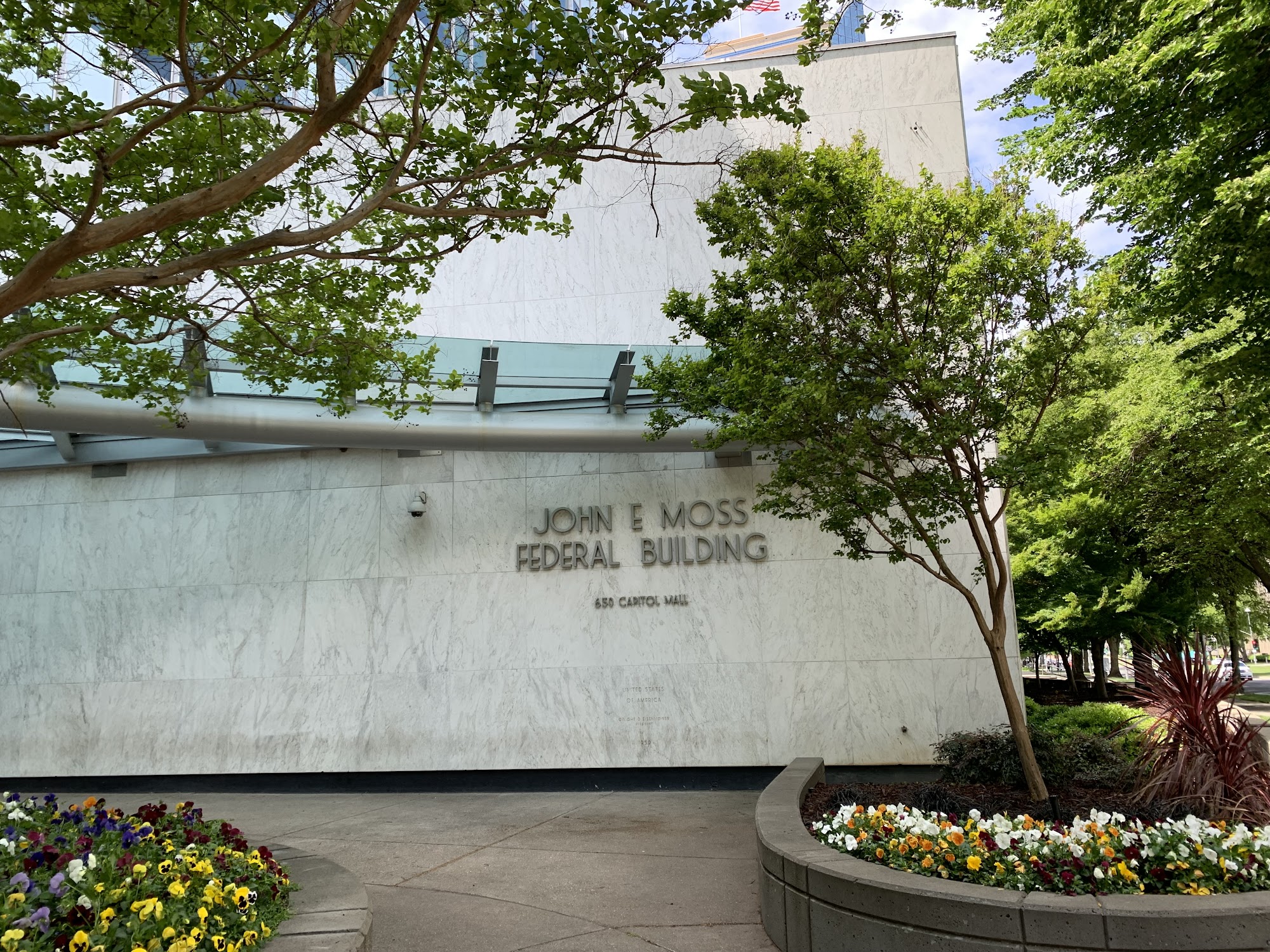 USCIS SACRAMENTO FIELD OFFICE - Sacramento CA - Hours, Directions ...