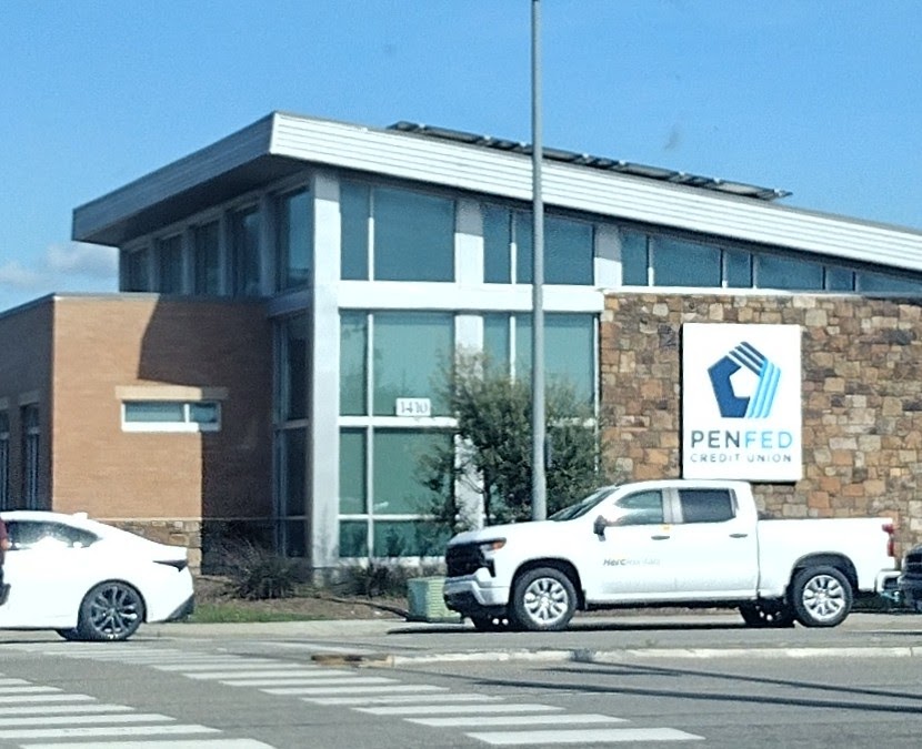 PENFED CREDIT UNION - 1410 N Main St, Salinas CA - Hours, Directions ...