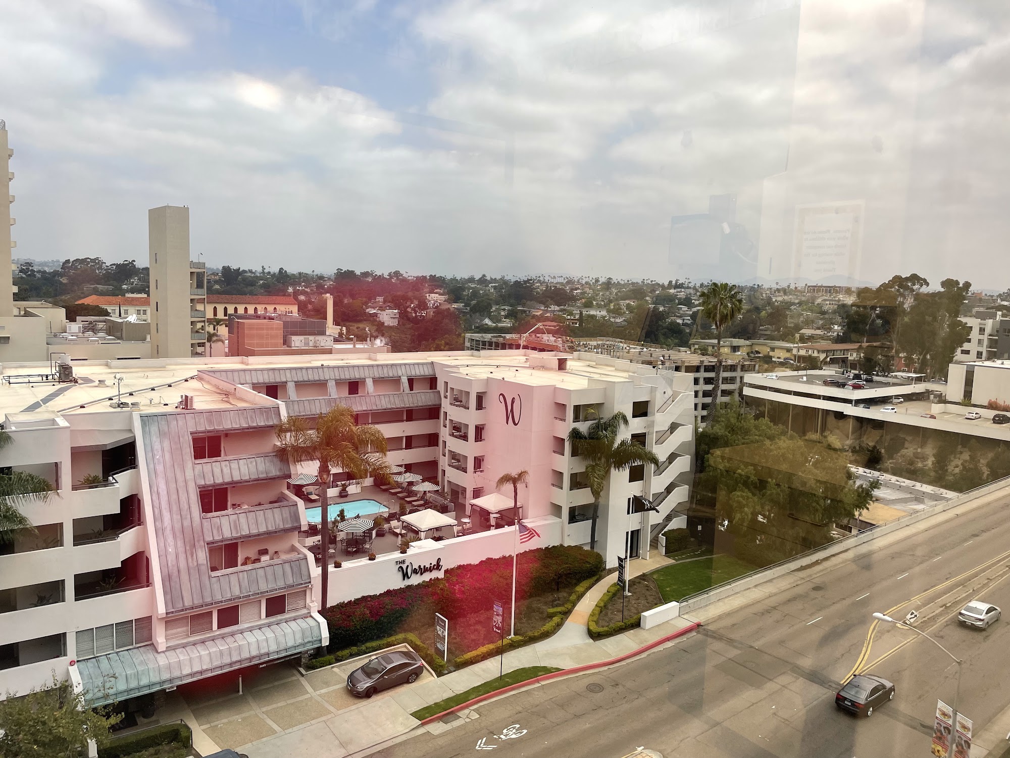 SCRIPPS COASTAL MEDICAL CENTER HILLCREST - San Diego CA - Hours ...