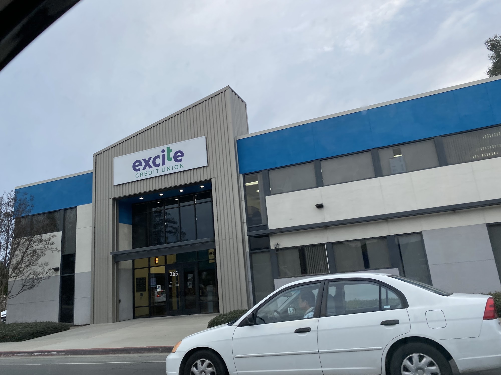 EXCITE CREDIT UNION - San Jose CA - Hours, Directions, Reviews - Loc8NearMe