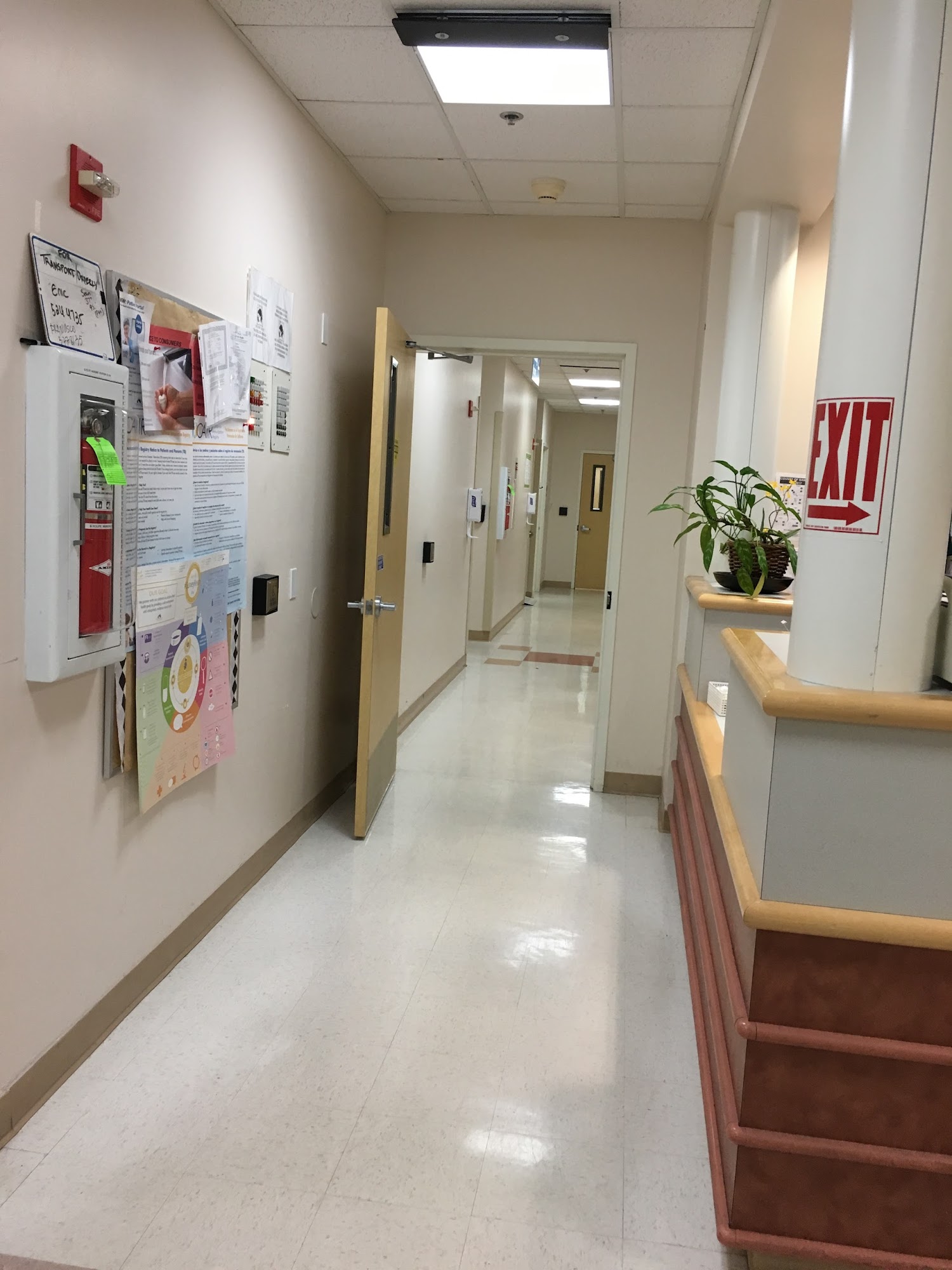 SAN MATEO MEDICAL CENTER - San Mateo CA - Hours, Directions, Reviews ...