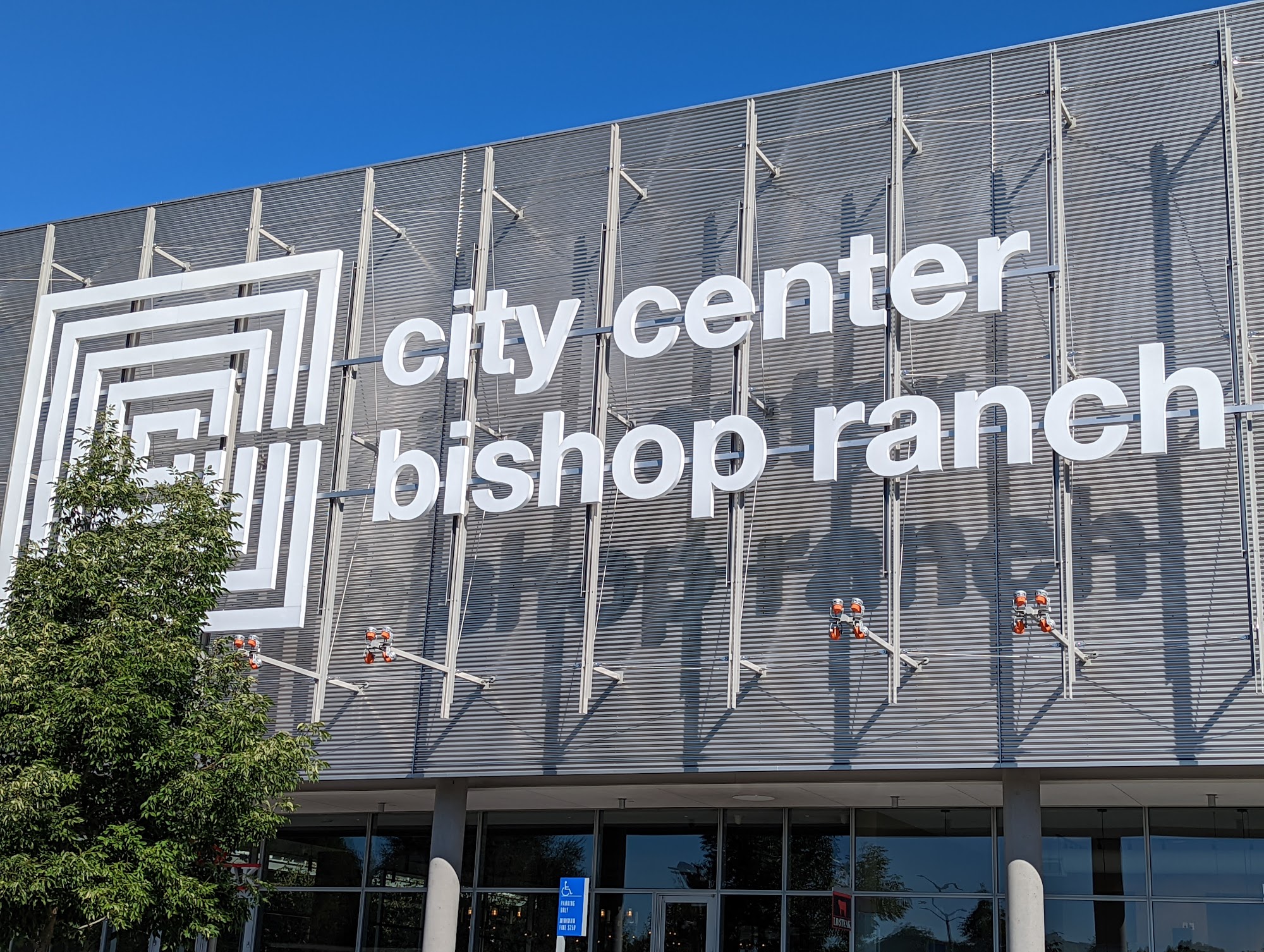 CITY CENTER BISHOP RANCH - San Ramon CA - Hours, Directions, Reviews ...