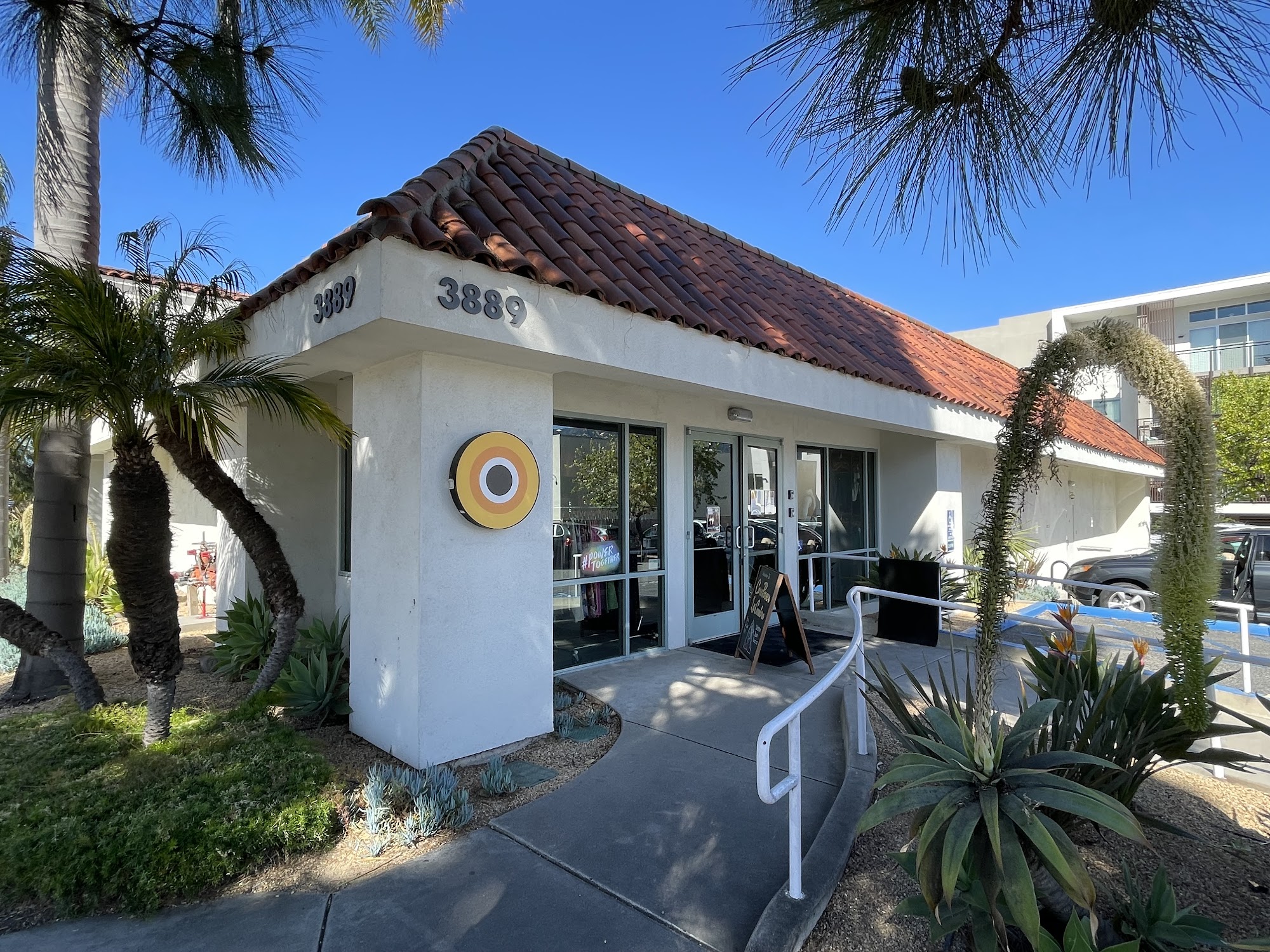 COREPOWER YOGA - 3889 La Cumbre Plaza Ln, Santa Barbara CA - Hours ...
