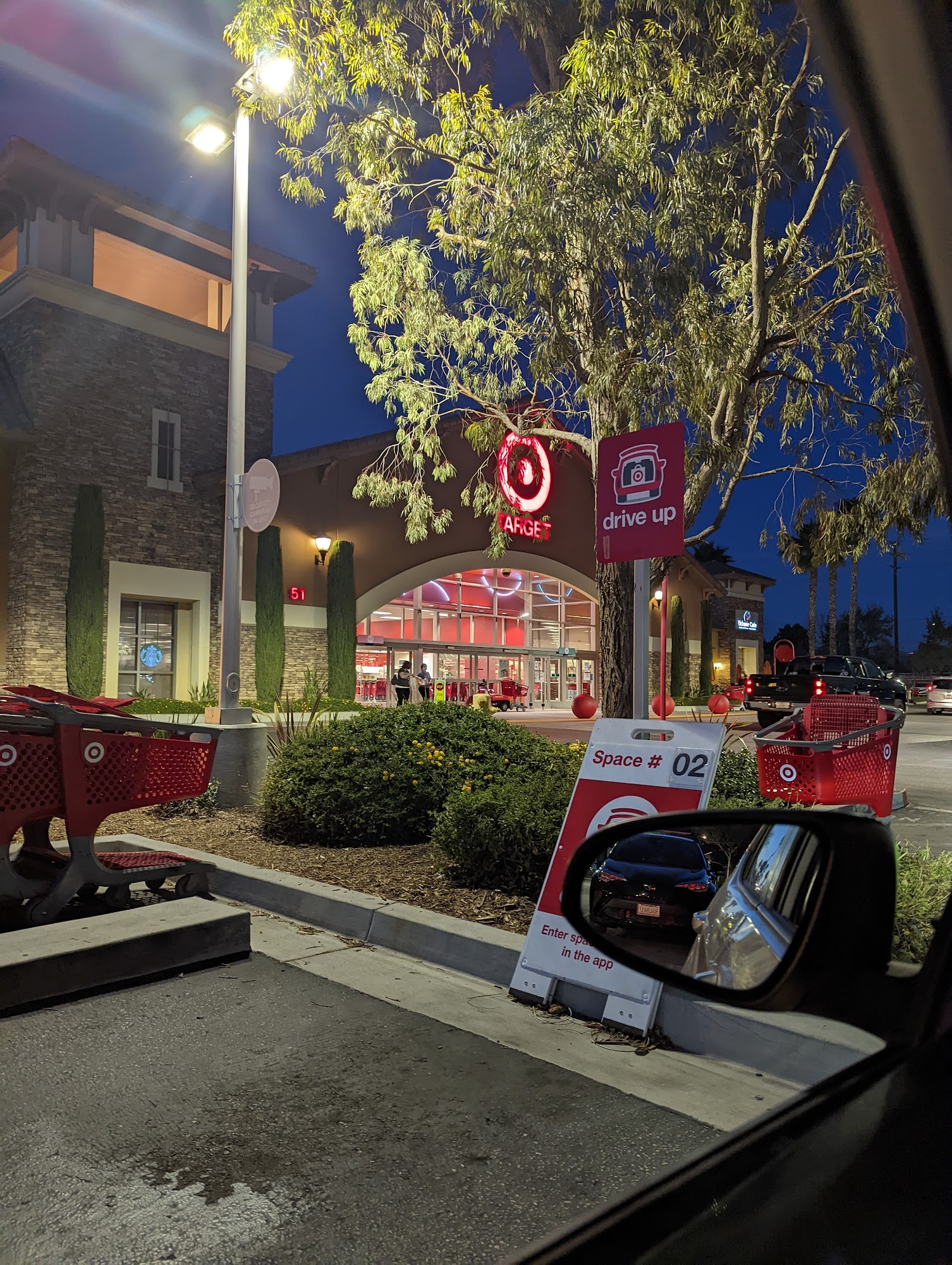 TARGET - 51 Tierra Rejada Rd, Simi Valley CA - Hours, Directions ...