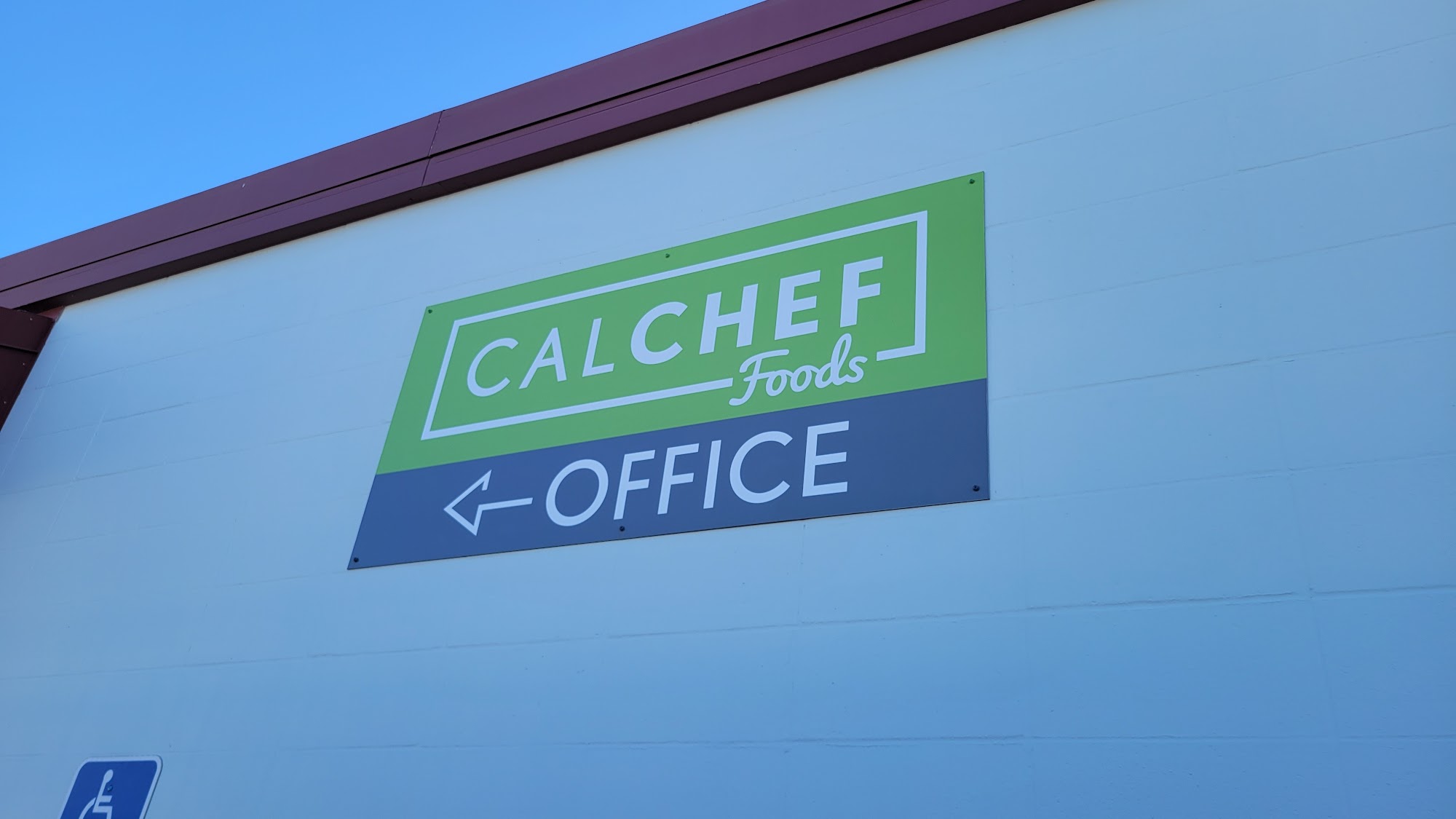 CAL CHEF FOODS, LLC - Stockton CA - Hours, Directions, Reviews - Loc8NearMe