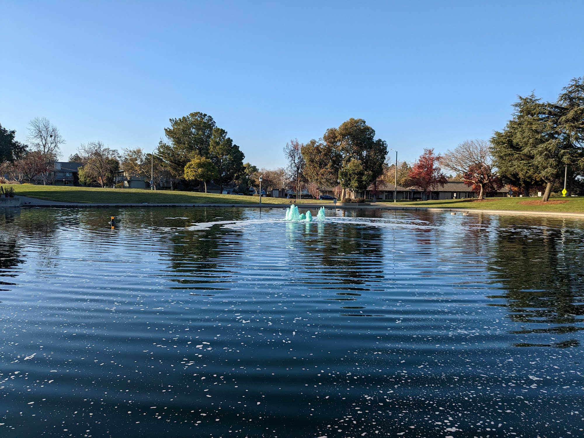SUNNYVALE COMMUNITY CENTER - Sunnyvale CA - Hours, Directions, Reviews ...