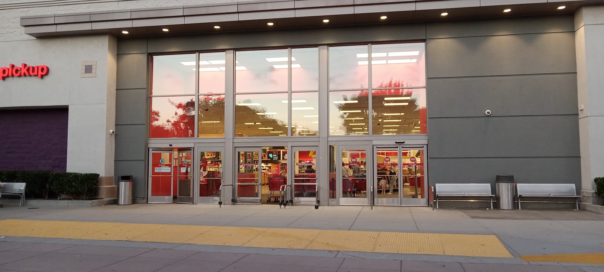 TARGET - 3433 Sepulveda Blvd, Torrance CA - Hours, Directions, Reviews ...