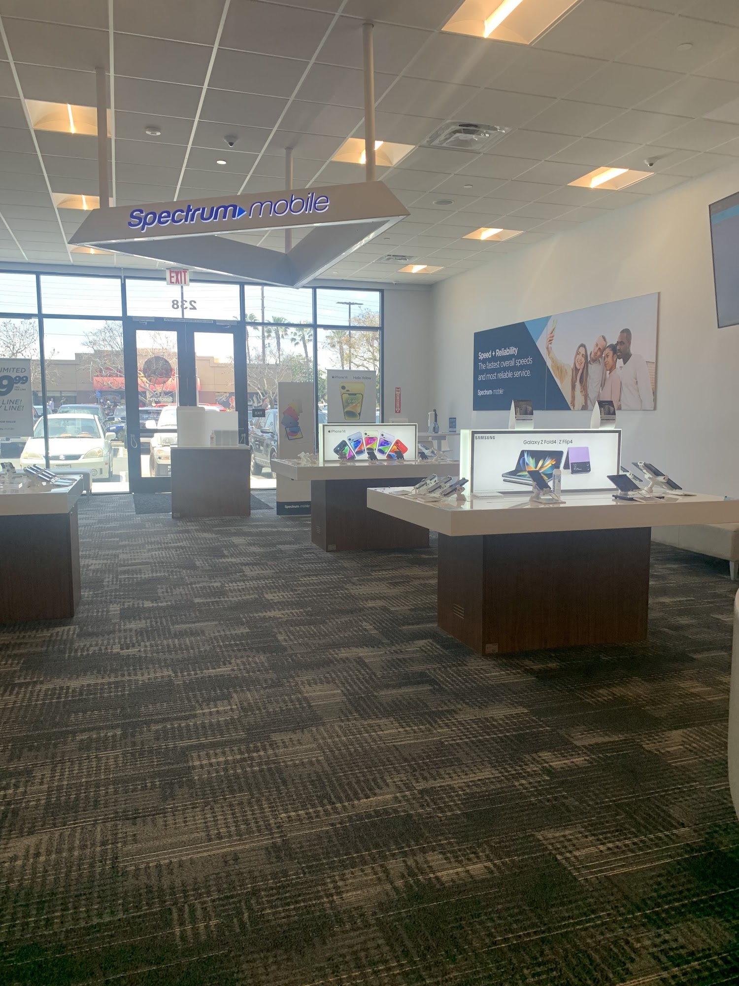 SPECTRUM STORE - 19800 Hawthorne Blvd Suite 238, Torrance CA - Hours ...