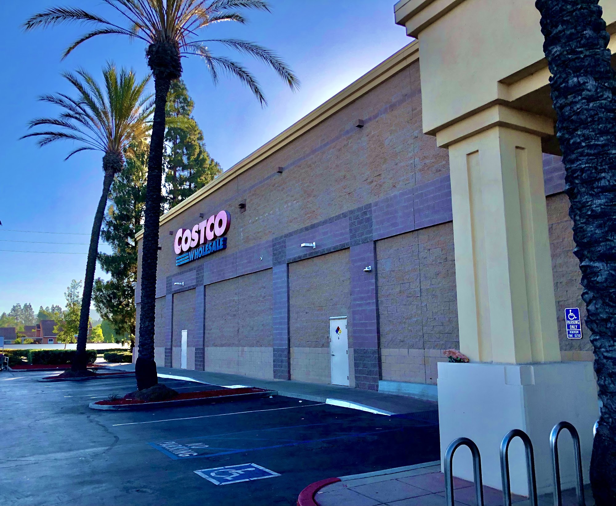COSTCO WHOLESALE - 2655 El Camino Real, Tustin CA - Hours, Directions ...