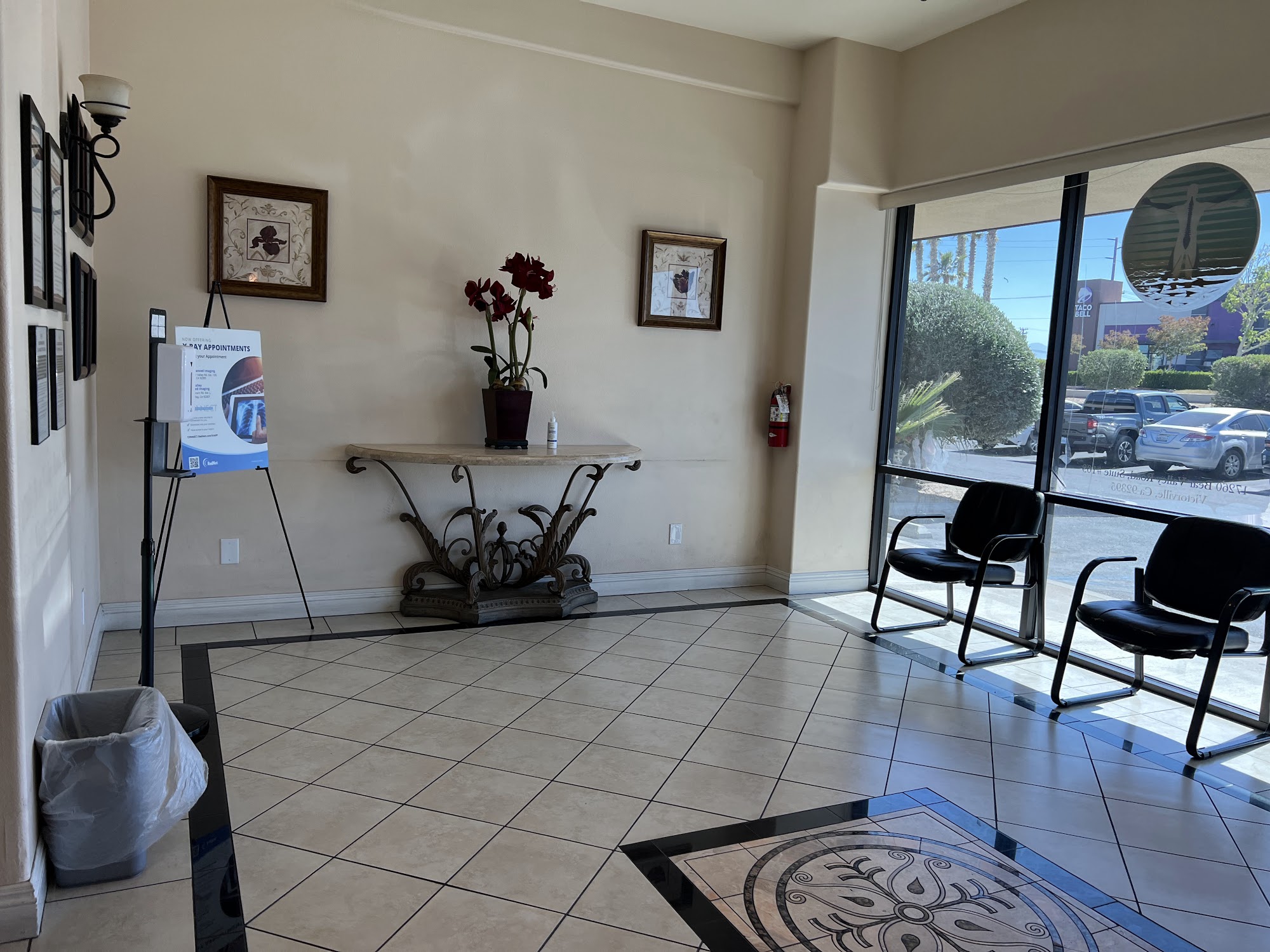 ELITE ADVANCED IMAGING - Victorville CA - Hours, Directions, Reviews ...