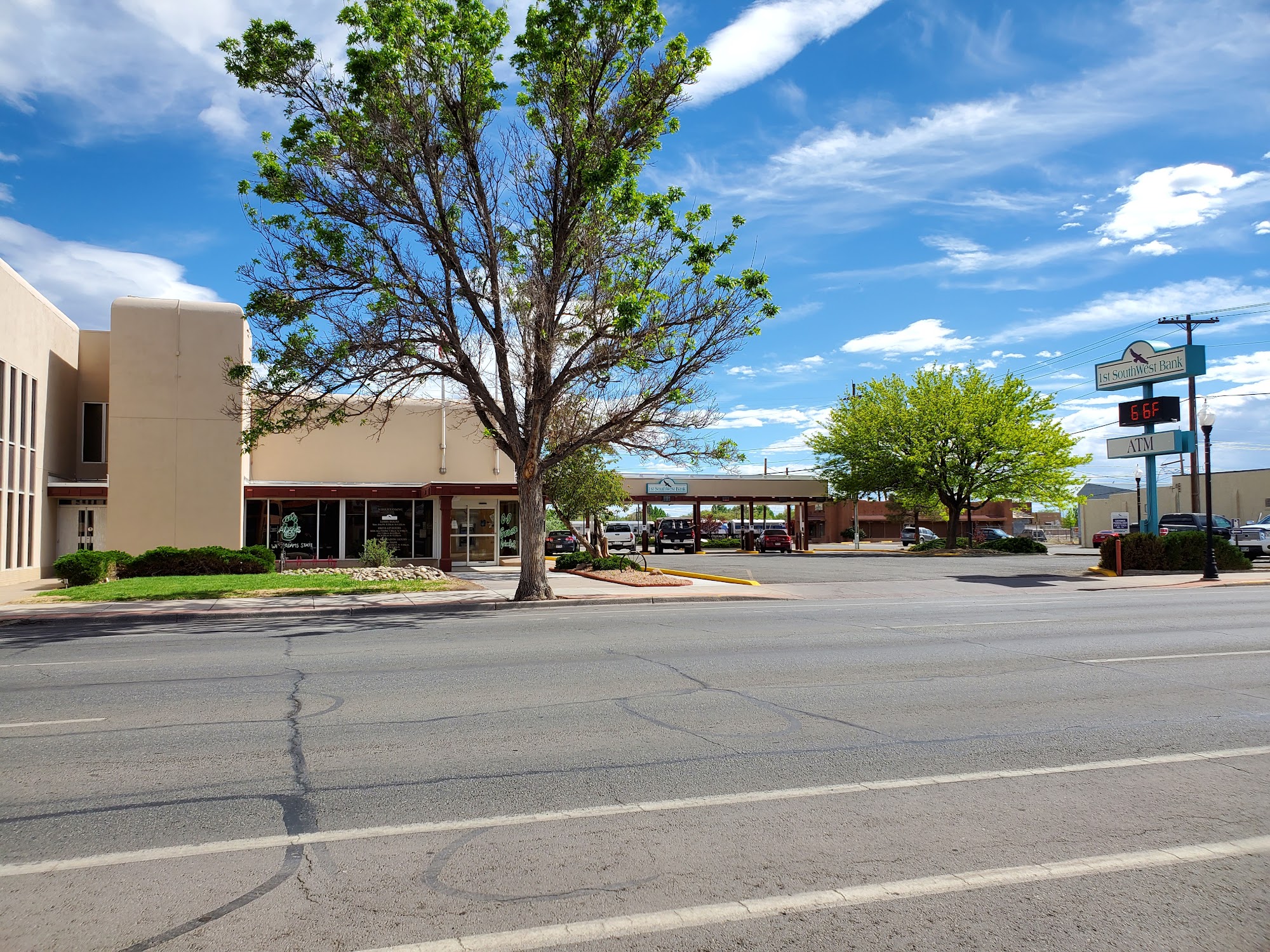 FIRST SOUTHWEST BANK - Alamosa CO - Hours, Directions, Reviews - Loc8NearMe