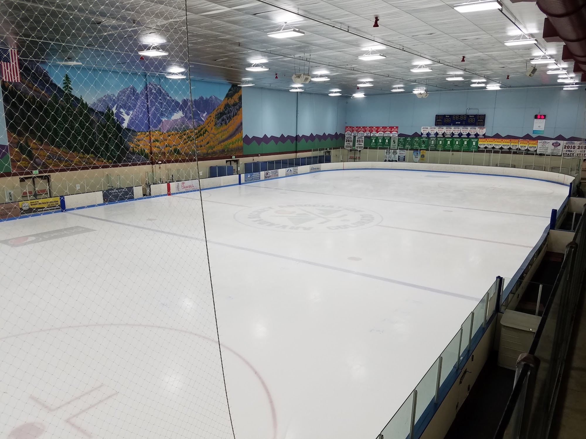 APEX CENTER - CHECK WEBSITE FOR POOL HOURS - Arvada CO - Hours ...