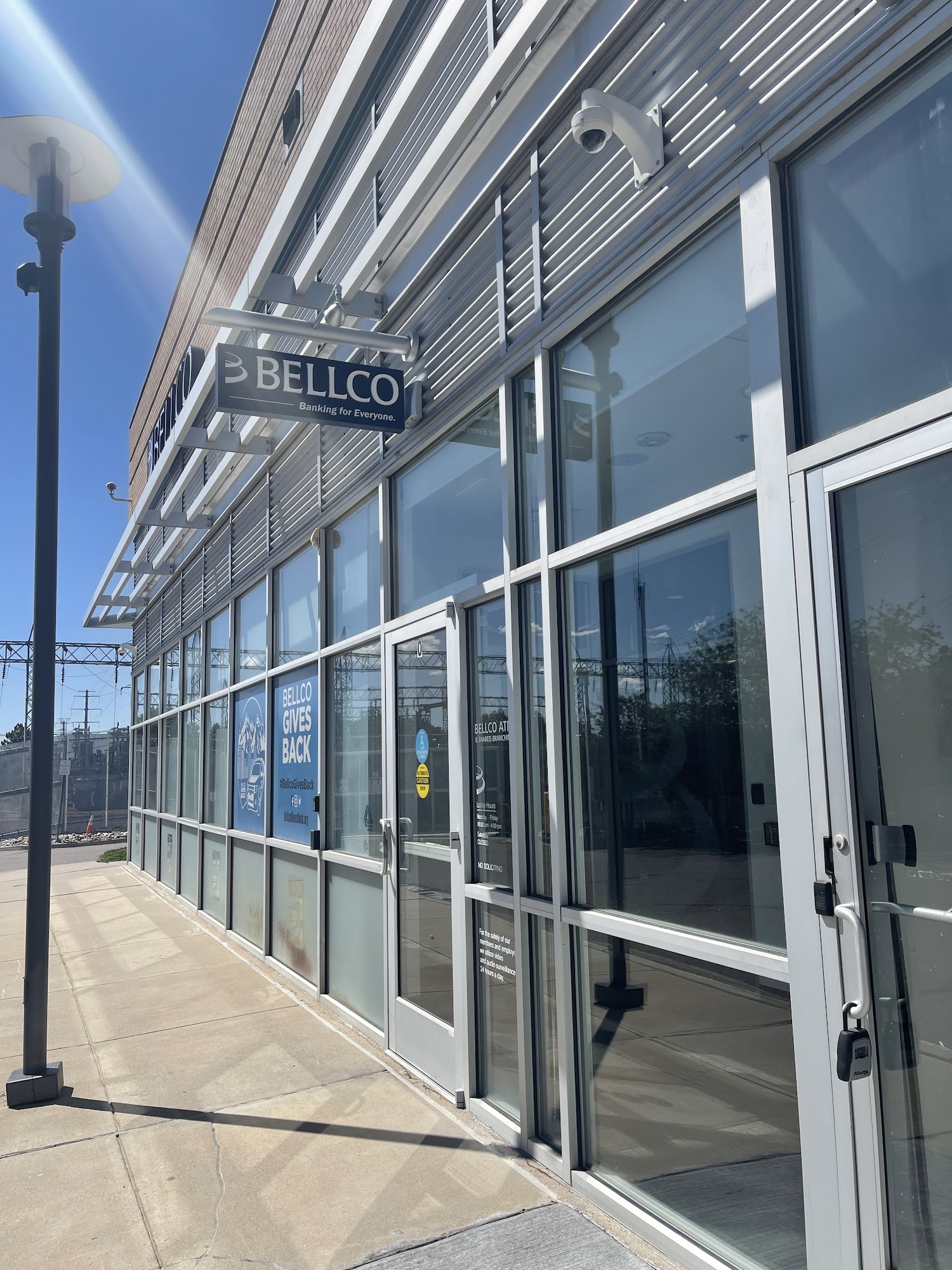 BELLCO CREDIT UNION - Aurora CO - Hours, Directions, Reviews - Loc8NearMe